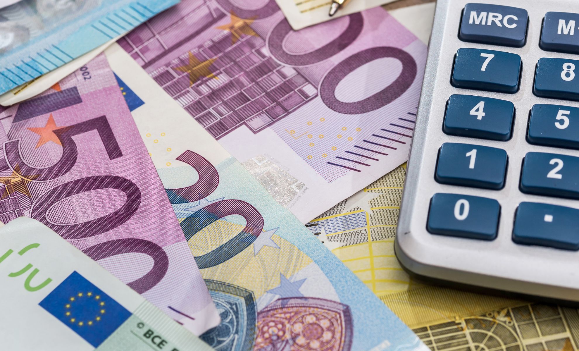 Impôts : Le SPF Finances envoie les premiers avertissements-extraits de ...