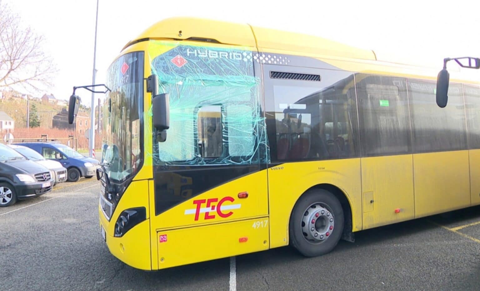 Grève des bus TEC : le trafic fortement perturbé, l’issue des ...