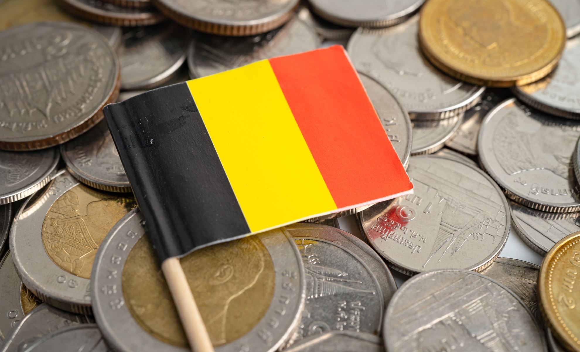 Impôts : Le SPF Finances envoie les premiers avertissements-extraits de ...