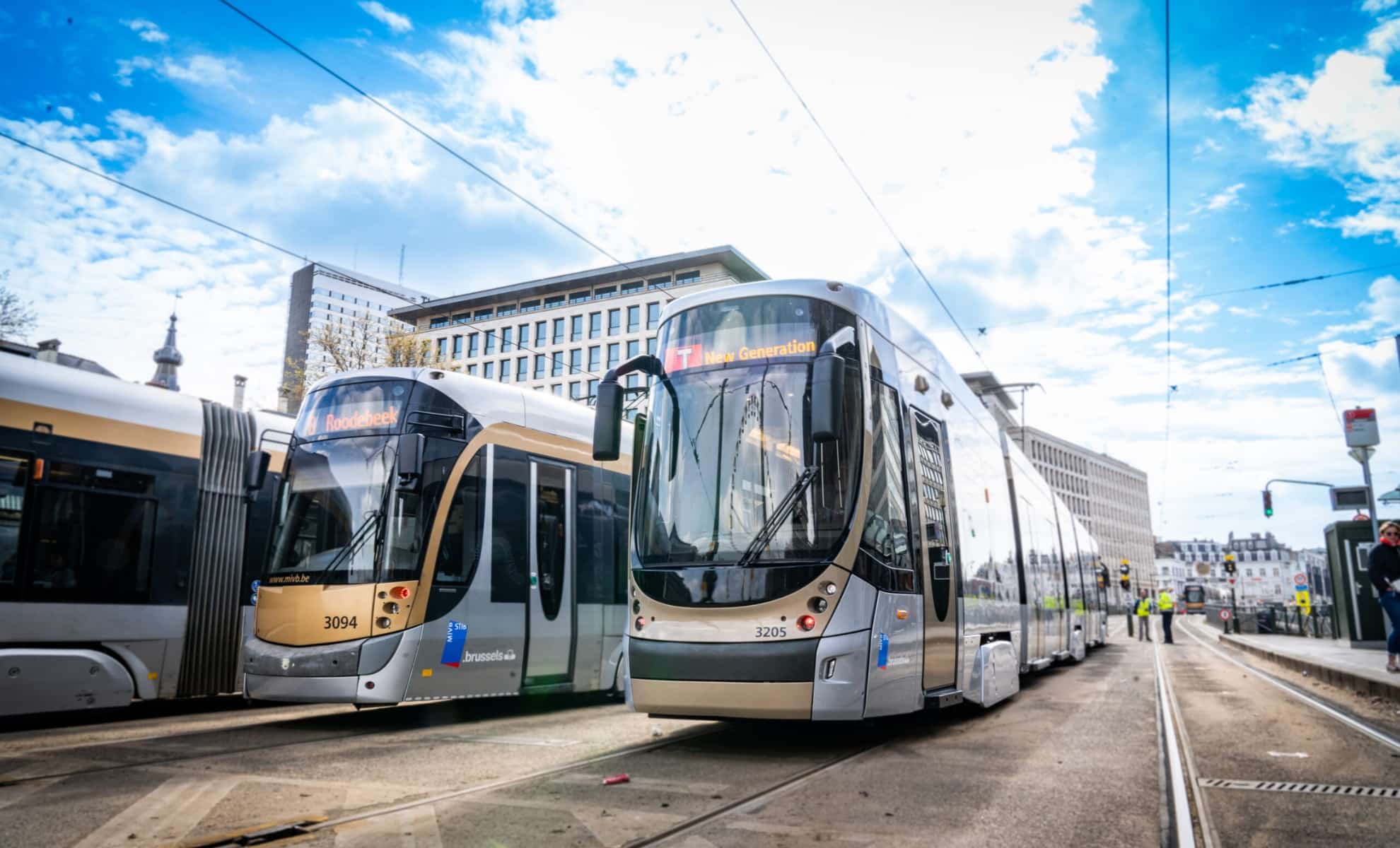 Bruxelles : la STIB coupe deux lignes, quels quartiers sont concernés