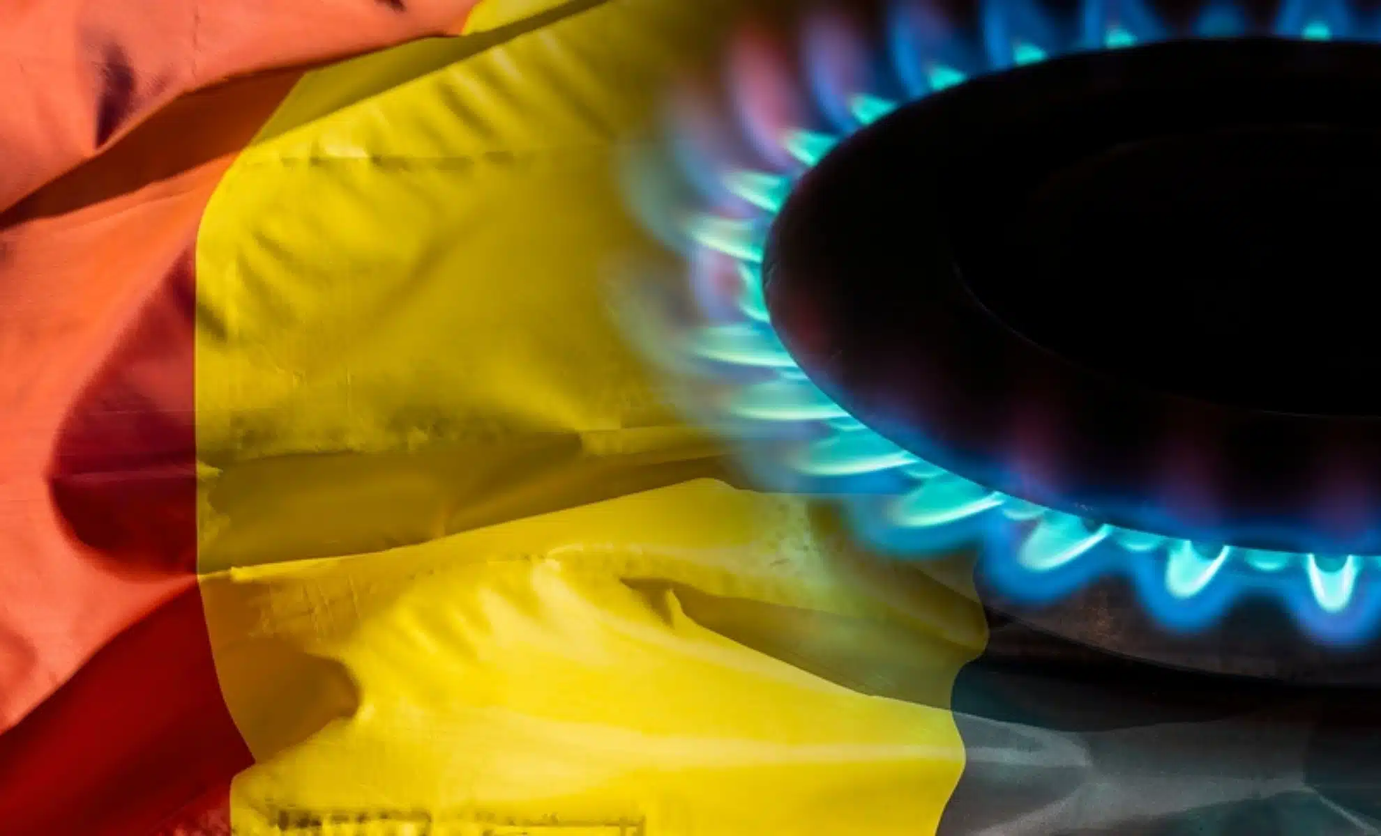 Gaz russe : pourquoi la Belgique importe-t-elle encore plus malgré les ...