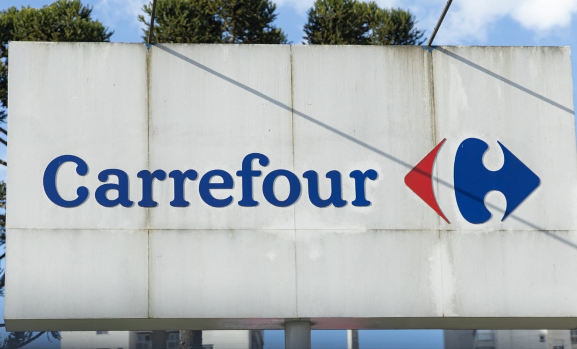 Carrefour Belgique : ce qui change dès ce dimanche dans plusieurs magasins