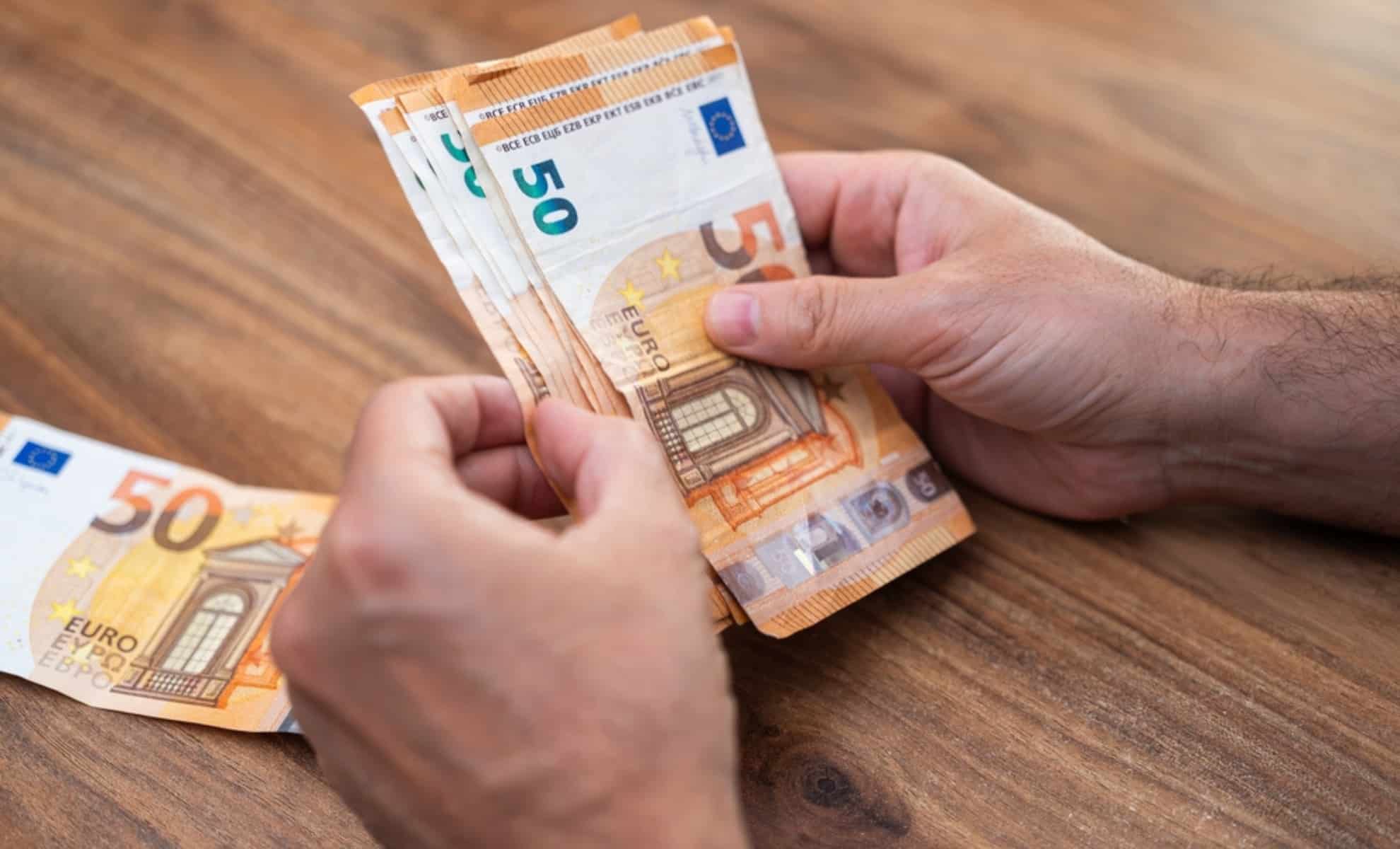 Impôts : Le SPF Finances envoie les premiers avertissements-extraits de ...