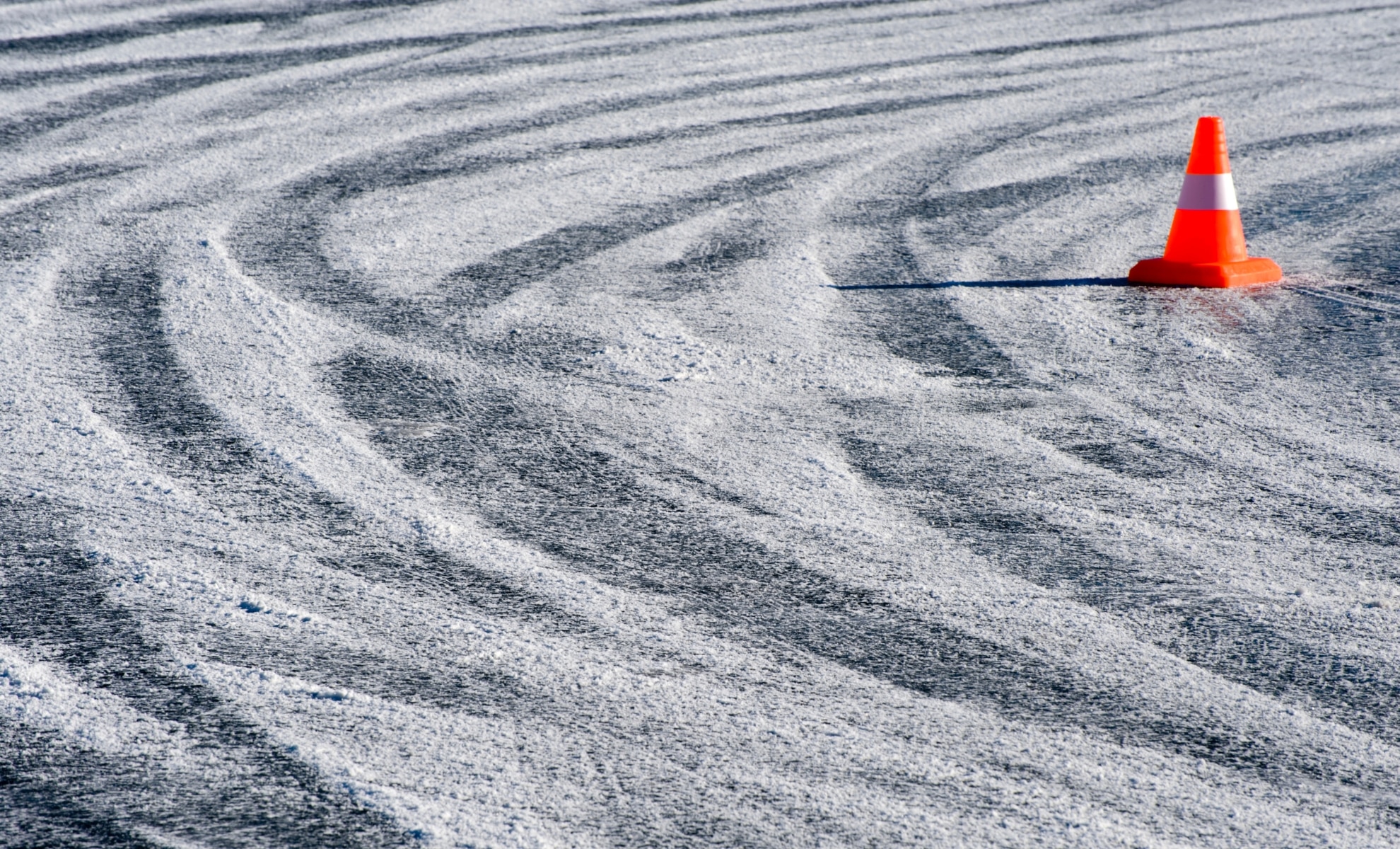 Météo Belgique : la neige et le verglas perturbent les déplacements ce ...