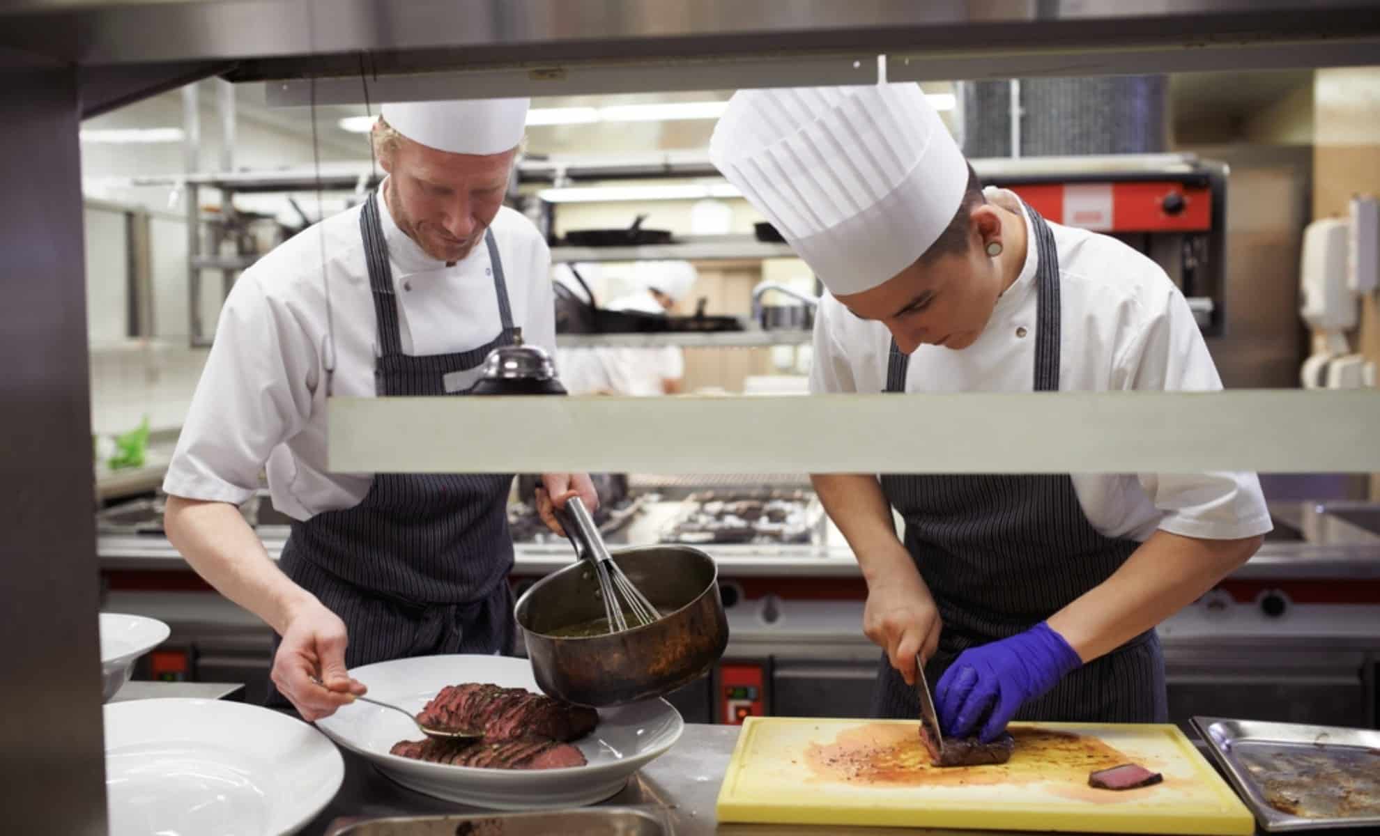Flexi-jobs : voici les secteurs où les Belges gagnent le plus