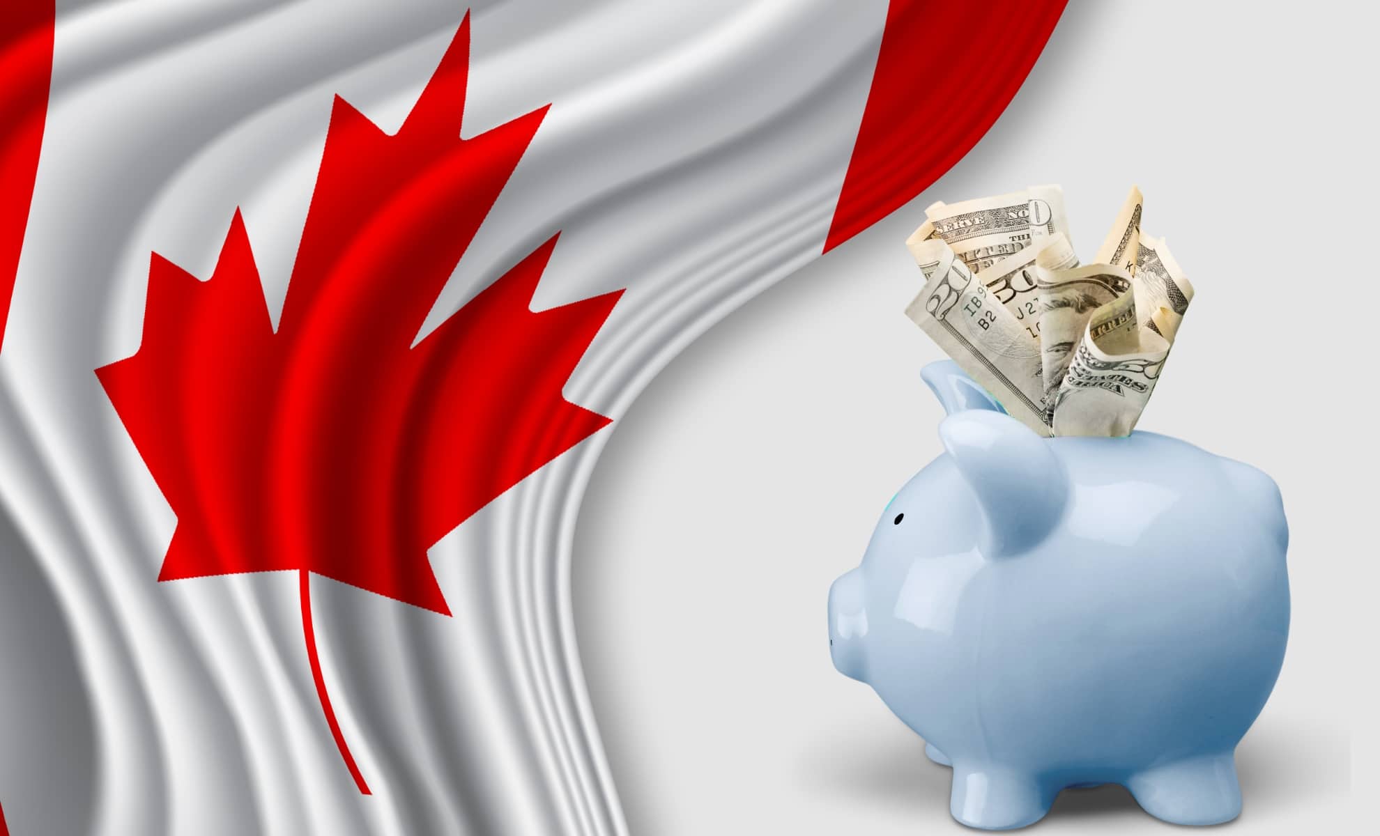PIB du Canada en hausse, mais est-ce suffisant