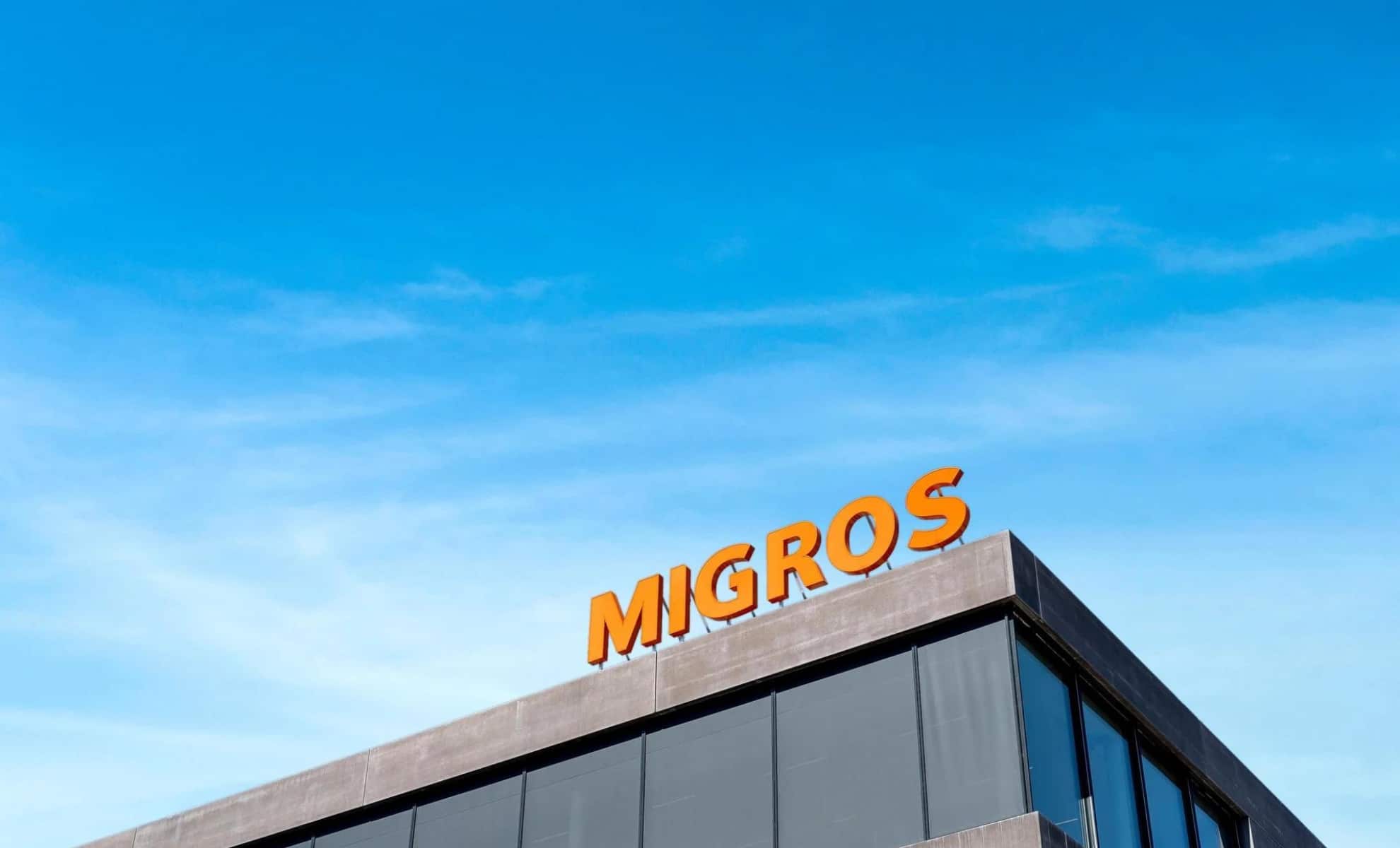 Migros lance une grande campagne de réduction de prix, plus de 1000 ...