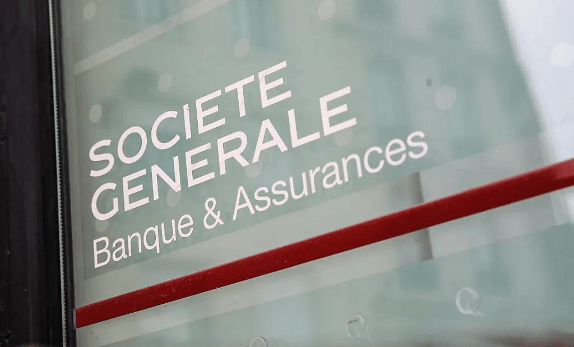 Suisse : Société Générale cède ses filiales à UBP pour 900 millions d'euros