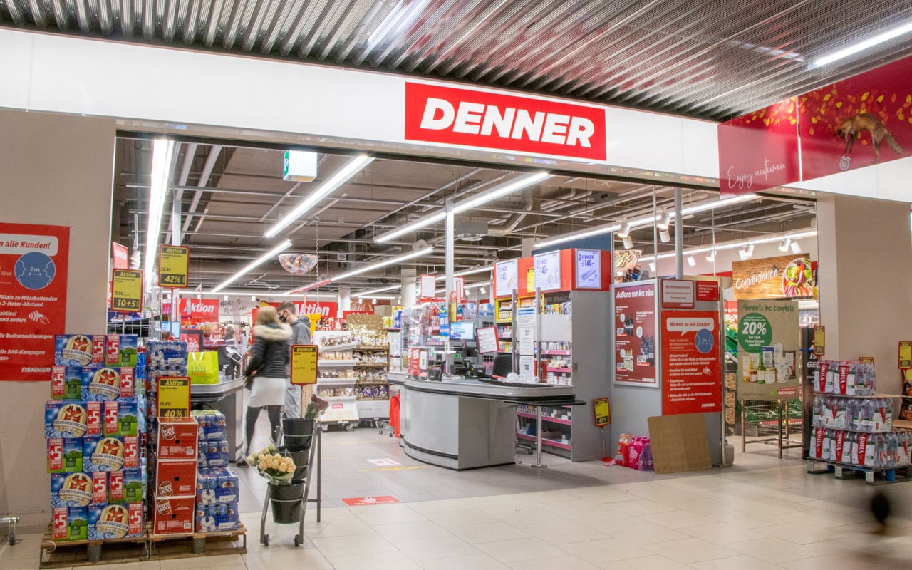 Après Aldi, Denner annonce d'importantes baisses de prix sur ses produits
