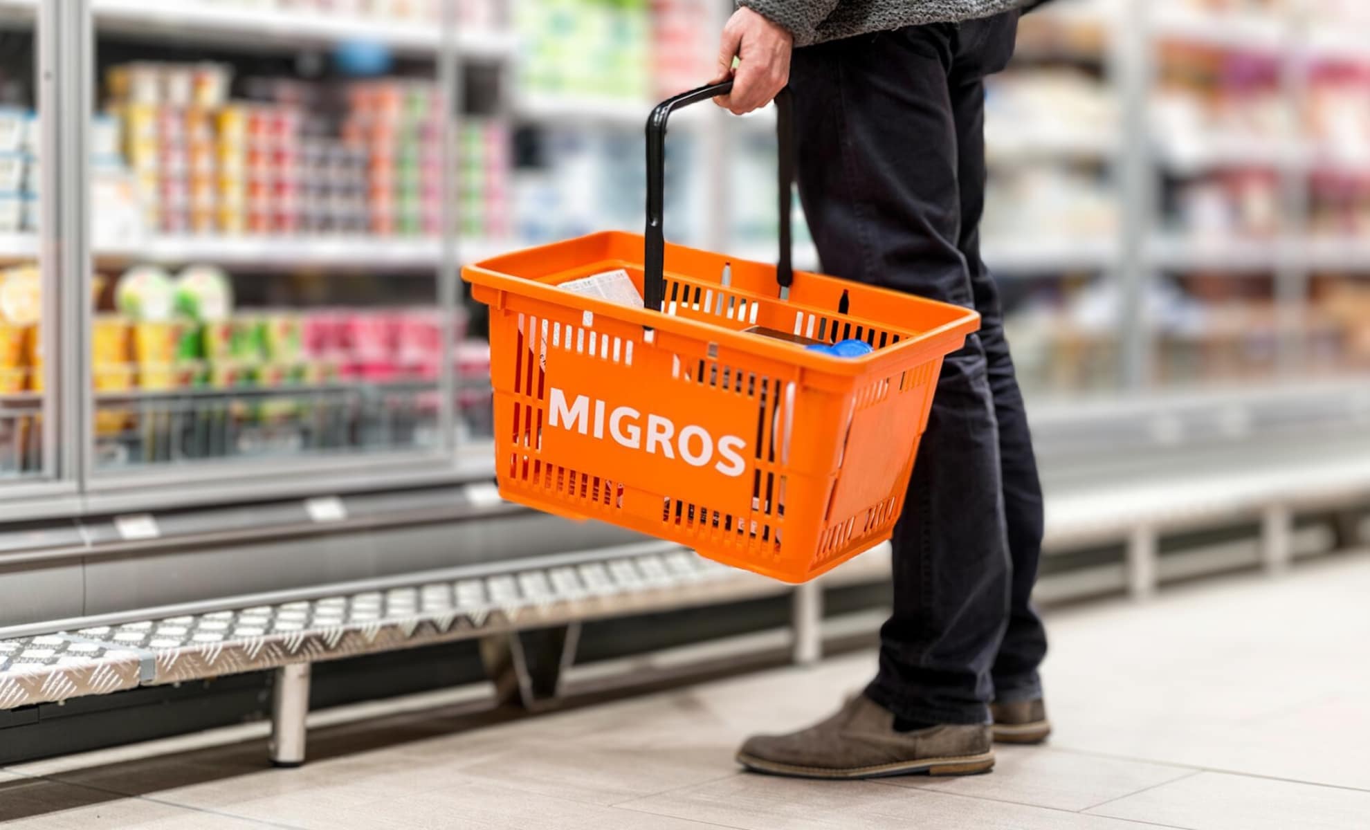 Migros retire un produit mal étiqueté contenant des allergènes non déclarés