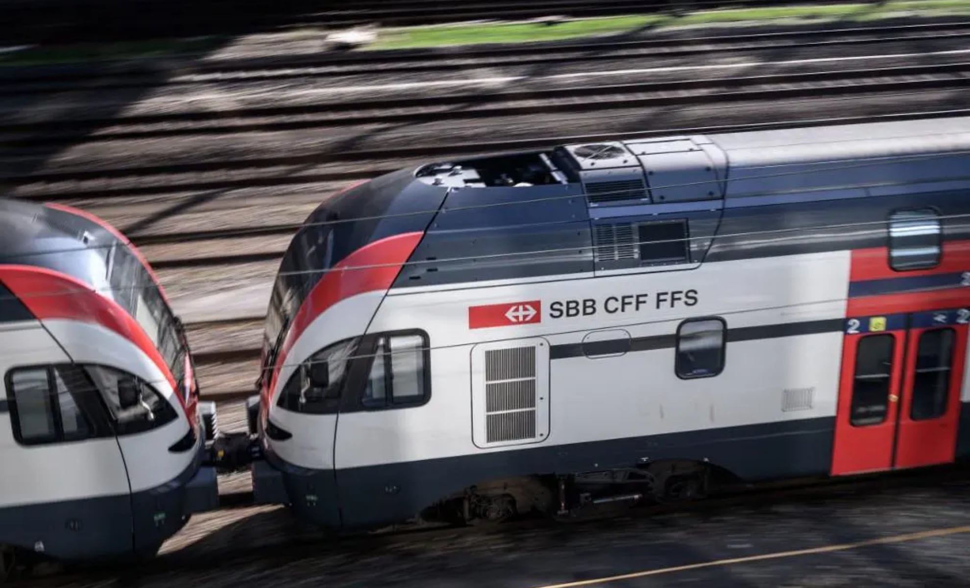 CFF : ces communes suisses peuplées privées de gare