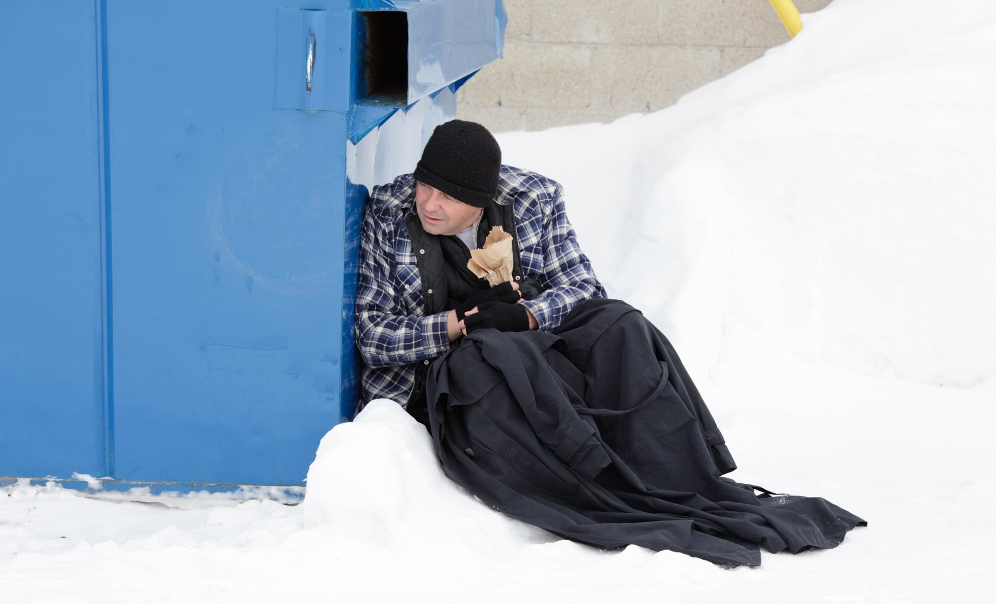 Genève réactive son plan Grand froid pour la troisième fois cet hiver ...