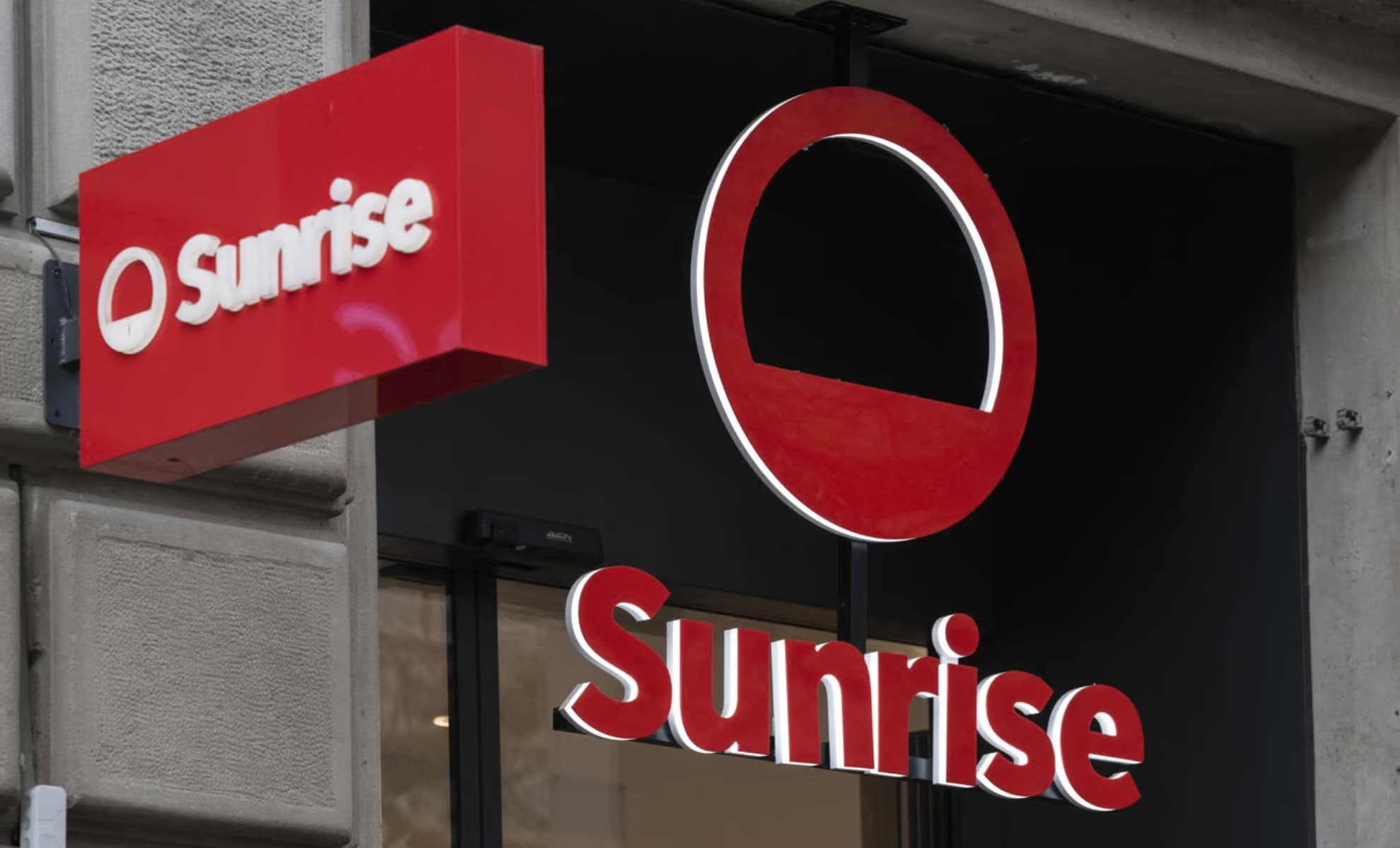 Les abonnés Sunrise confrontés à une nouvelle hausse des tarifs en 2025