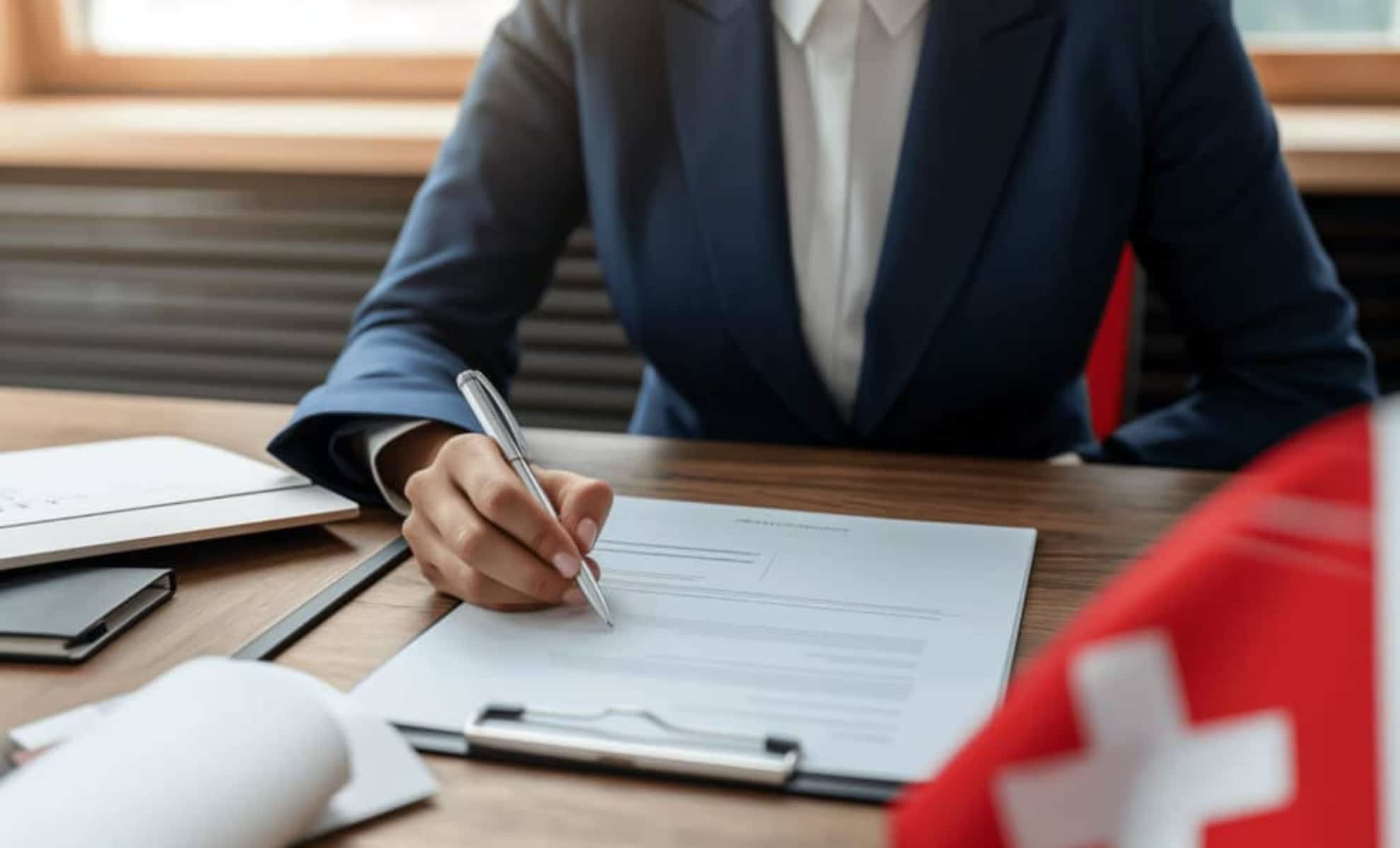 Genève enregistre un afflux record de travailleurs frontaliers en 2024