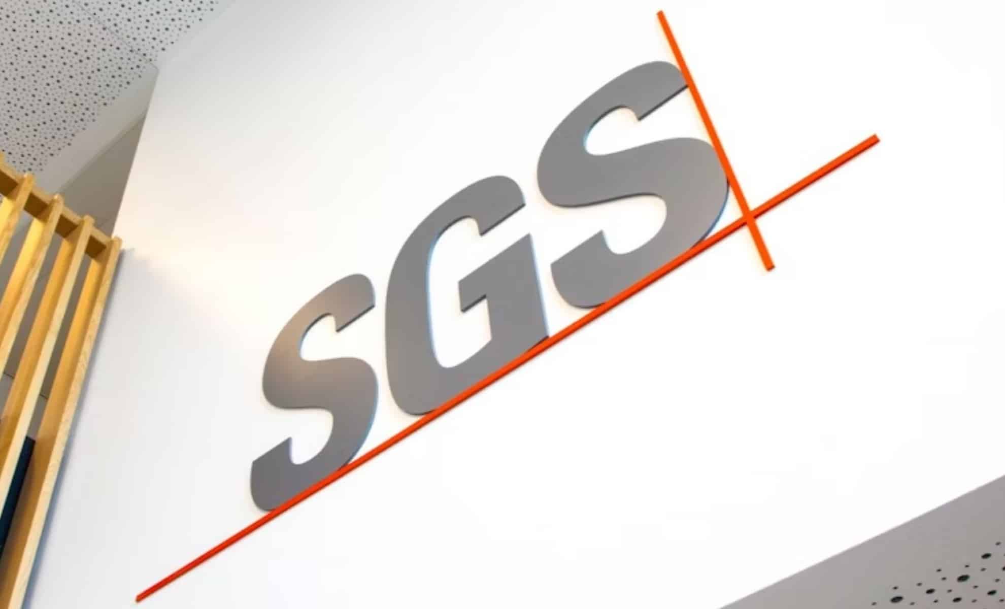 SGS transfère son siège de Genève à Zoug