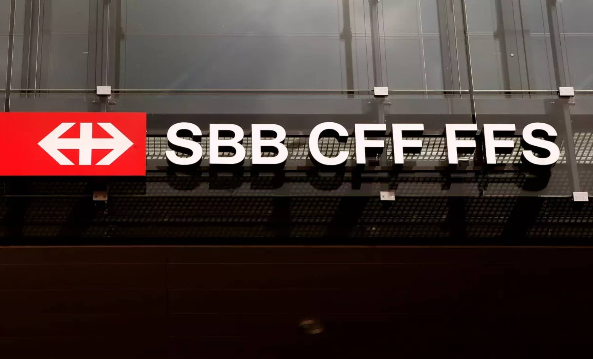 CFF : un milliard de francs pour renforcer leur réseau international ...