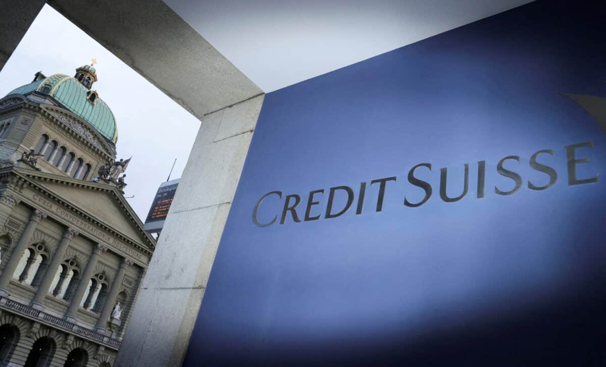 Le Conseil des États suisse veut éviter une nouvelle débâcle après Credit Suisse