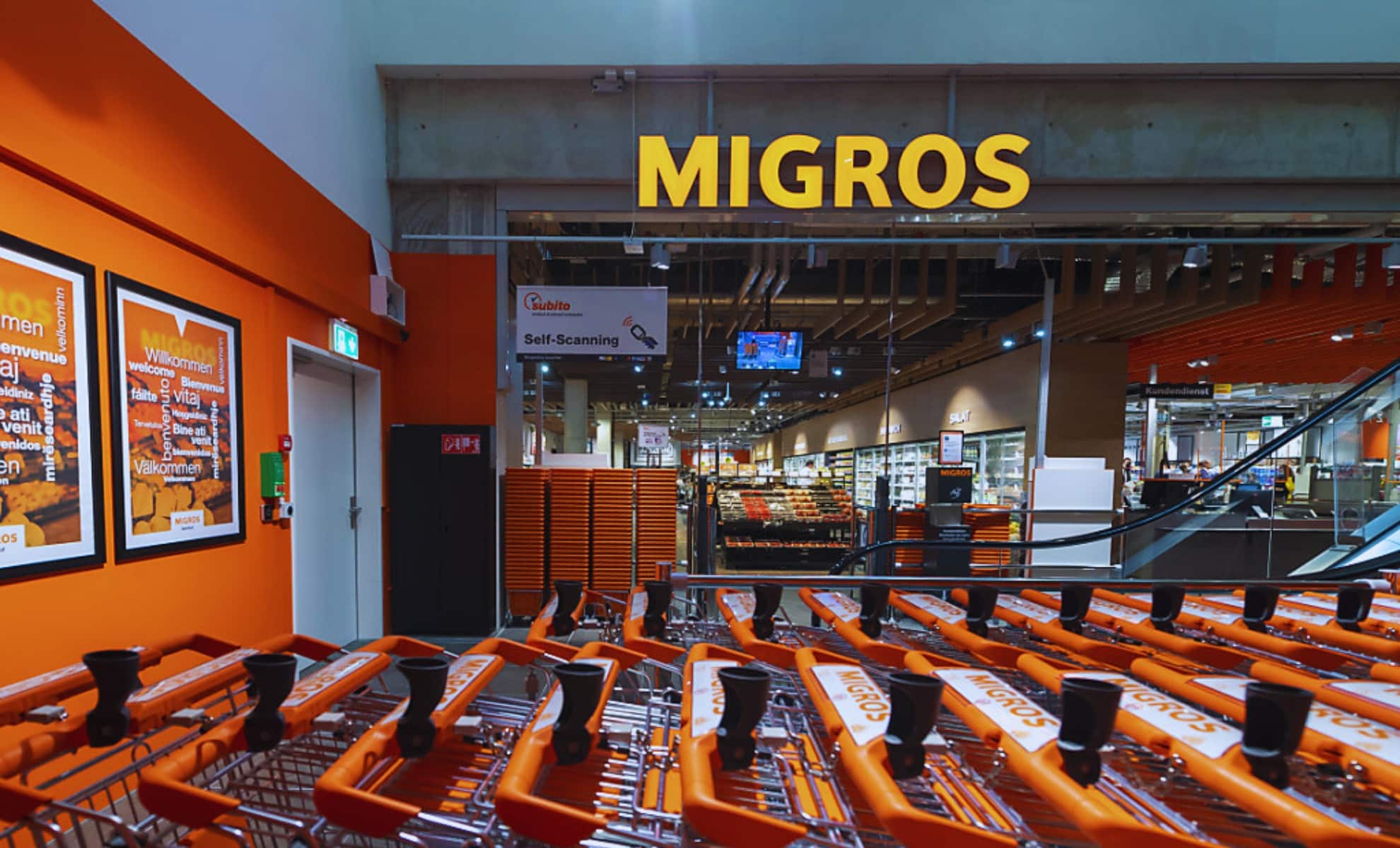 Migros face à une perte de 100 millions à cause de ce projet