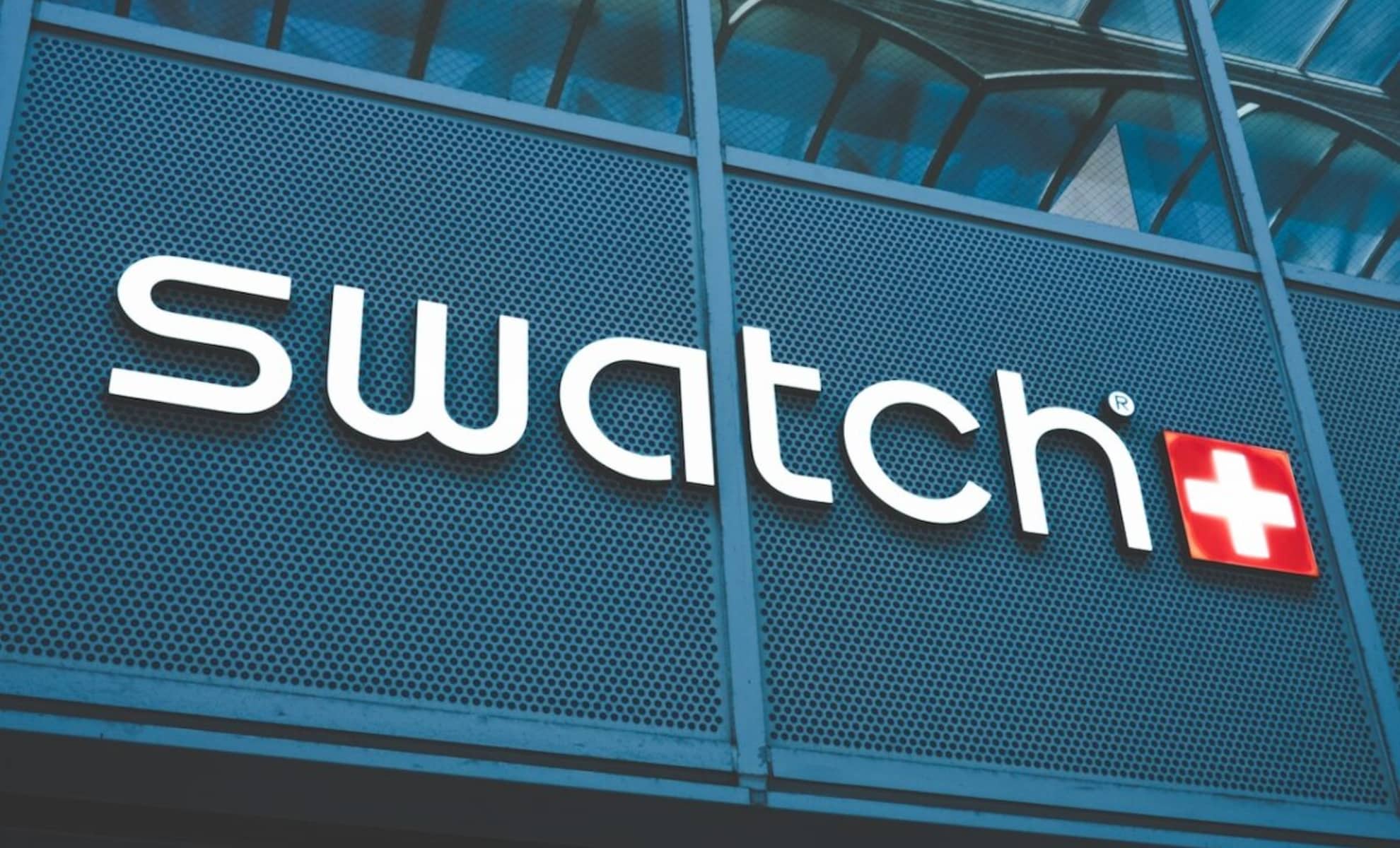 Swatch Group : des résultats en chute en Chine, mais des perspectives ...