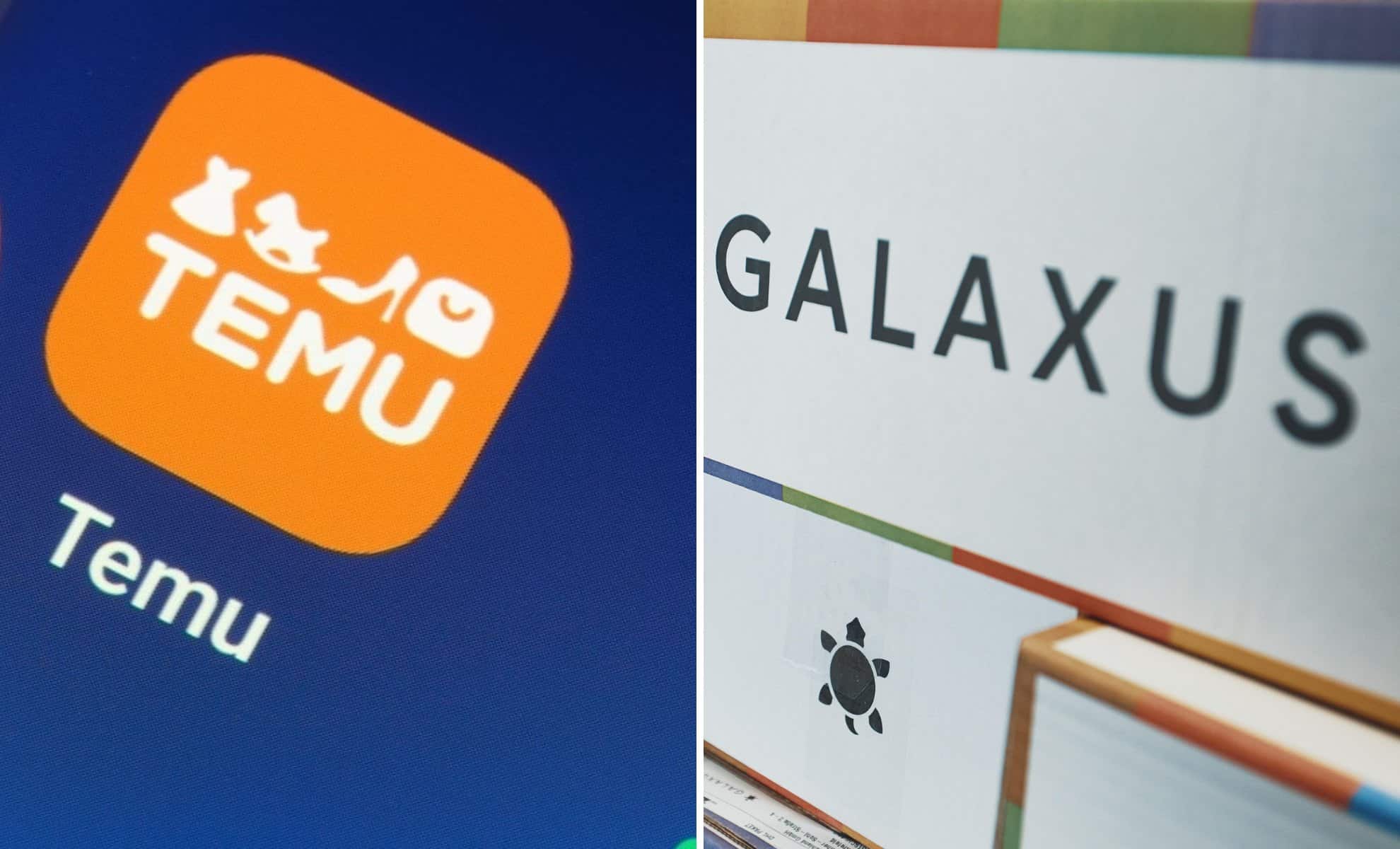 Temu et Digitec Galaxus : les grands gagnants du e-commerce suisse