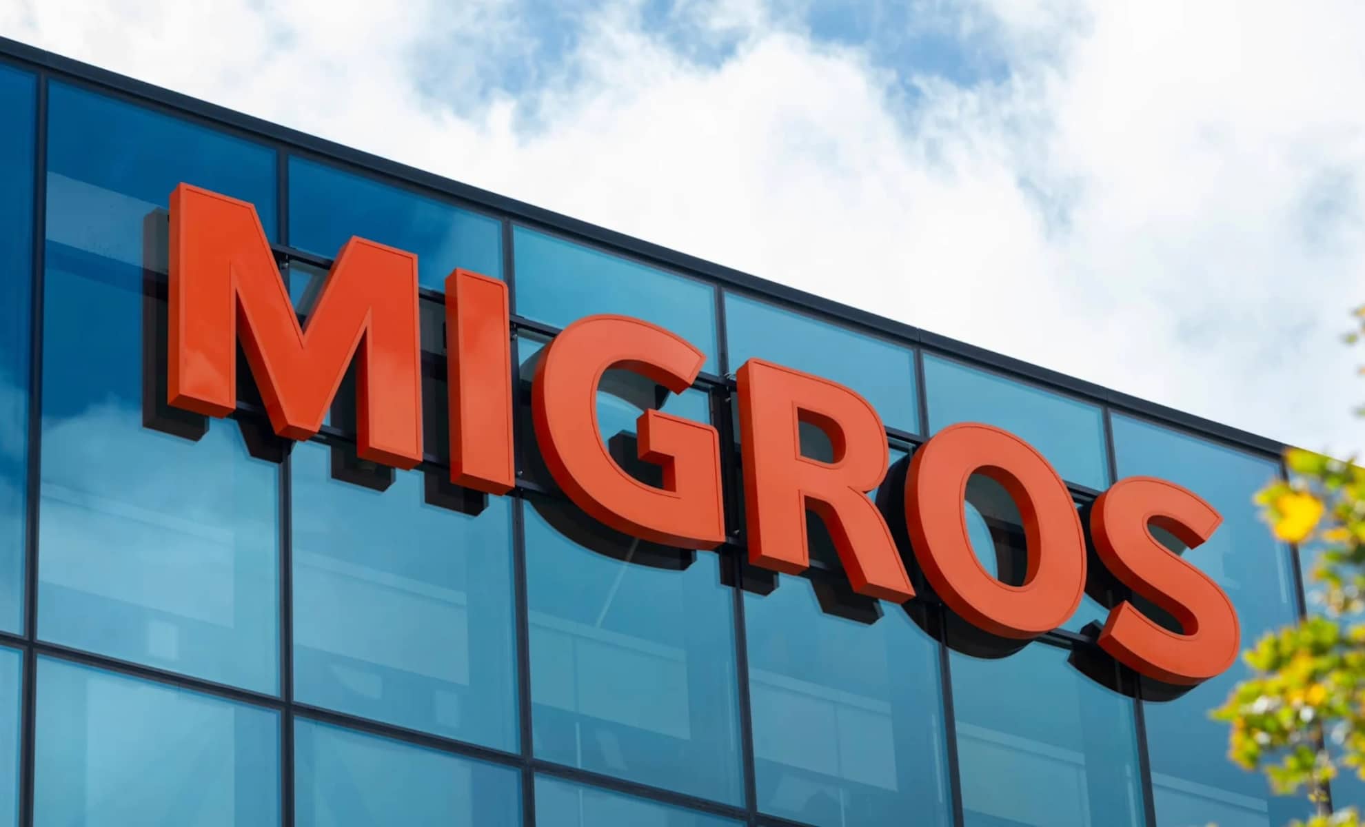 Migros crée une nouvelle entreprise en Suisse romande pour centraliser ...
