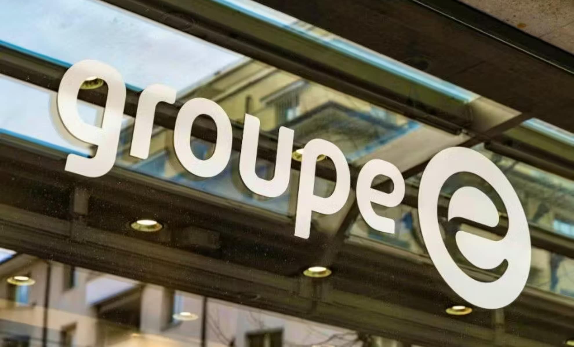 Départ inattendu à la tête de l’énergéticien Groupe E