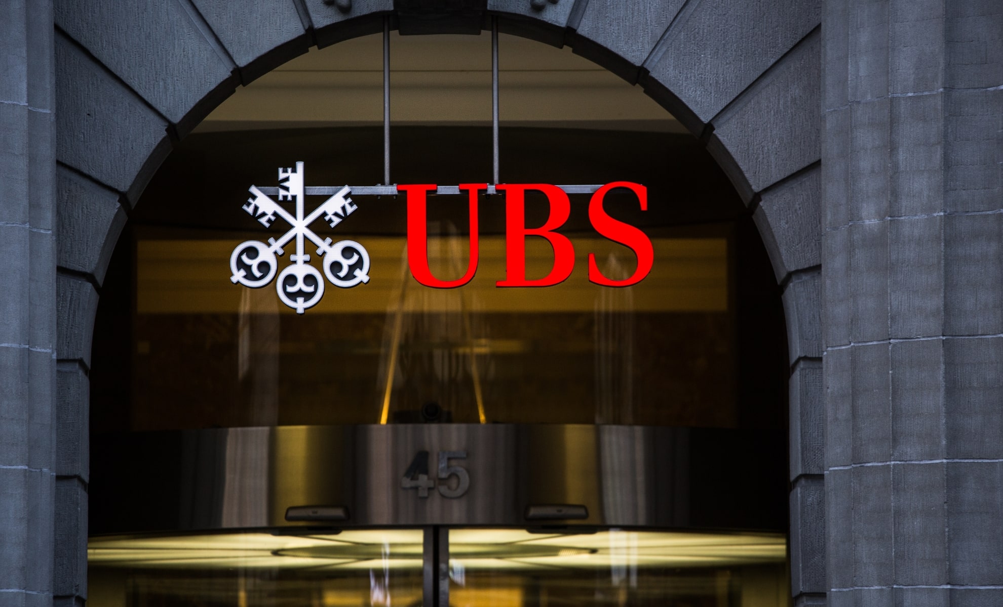 Berne envisage d’exiger plus de fonds propres d’UBS