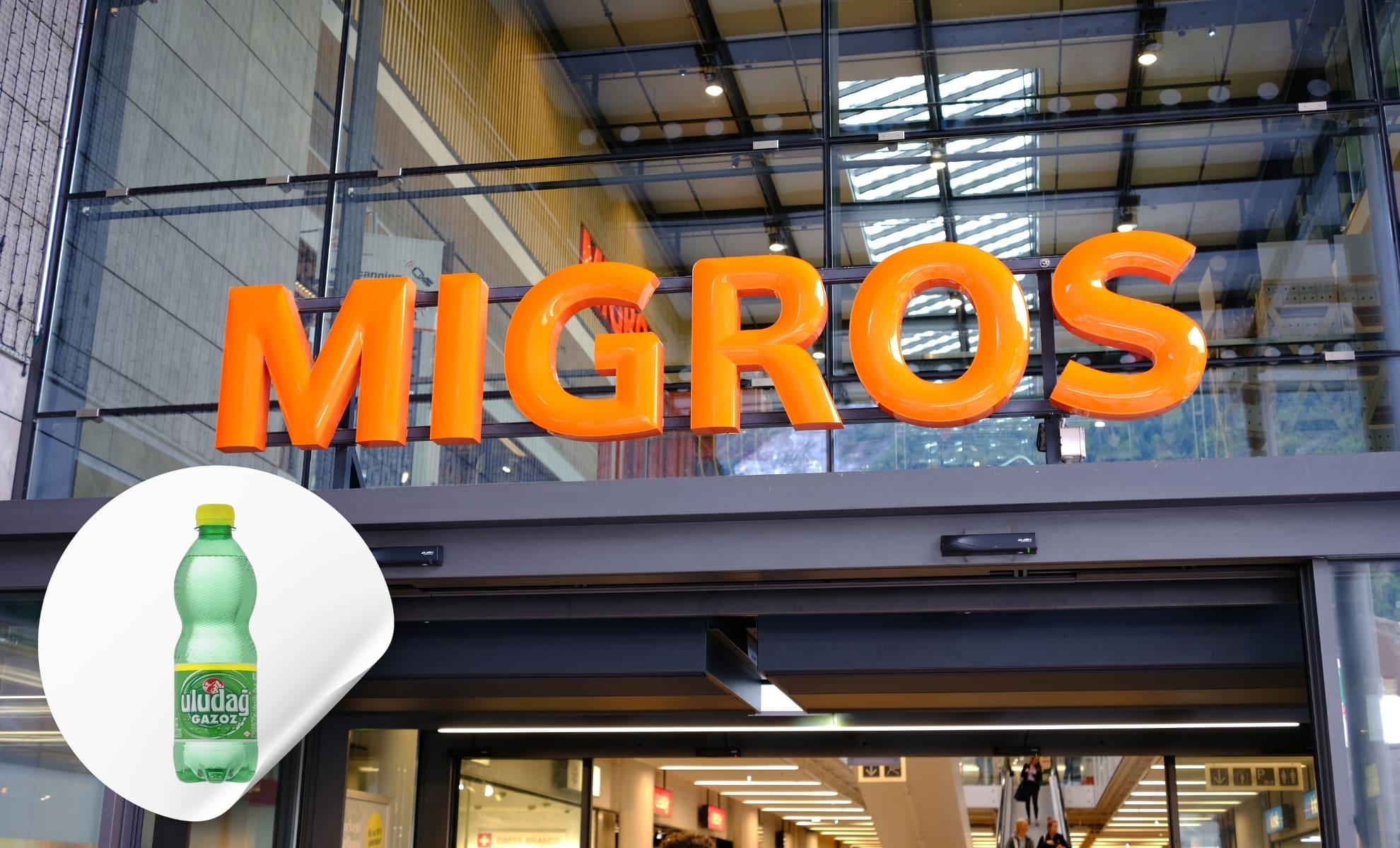 Face aux prix de Coca-Cola, Migros remplace Sprite et Fanta par des ...