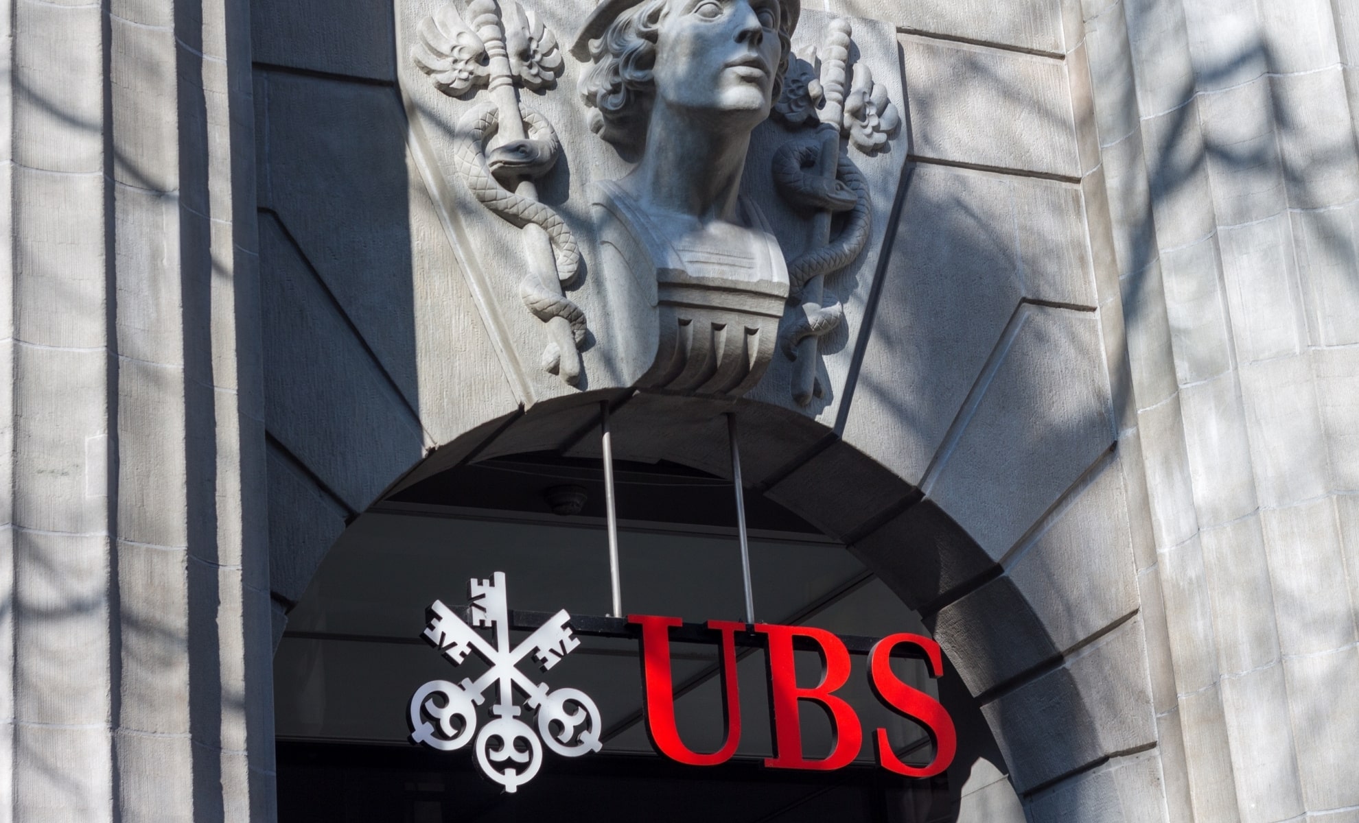 Le fils du patron d’UBS parmi les jeunes les plus riches de Suisse