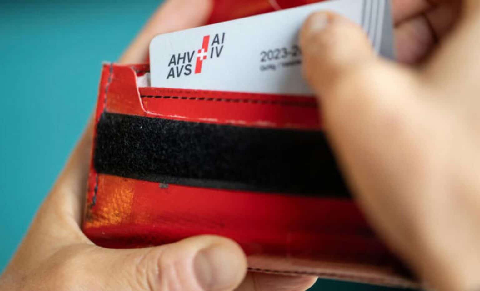 Nouvelles prévisions AVS : l’augmentation des rentes prévue pour 2026 ...