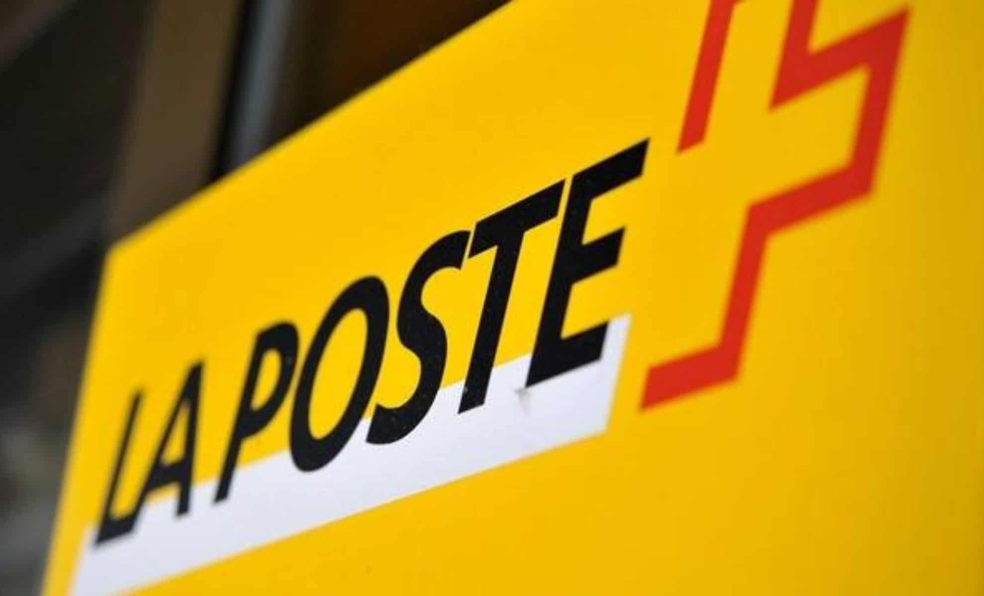 Très mauvaise nouvelle : La Poste prévoit la suppression d’une centaine ...