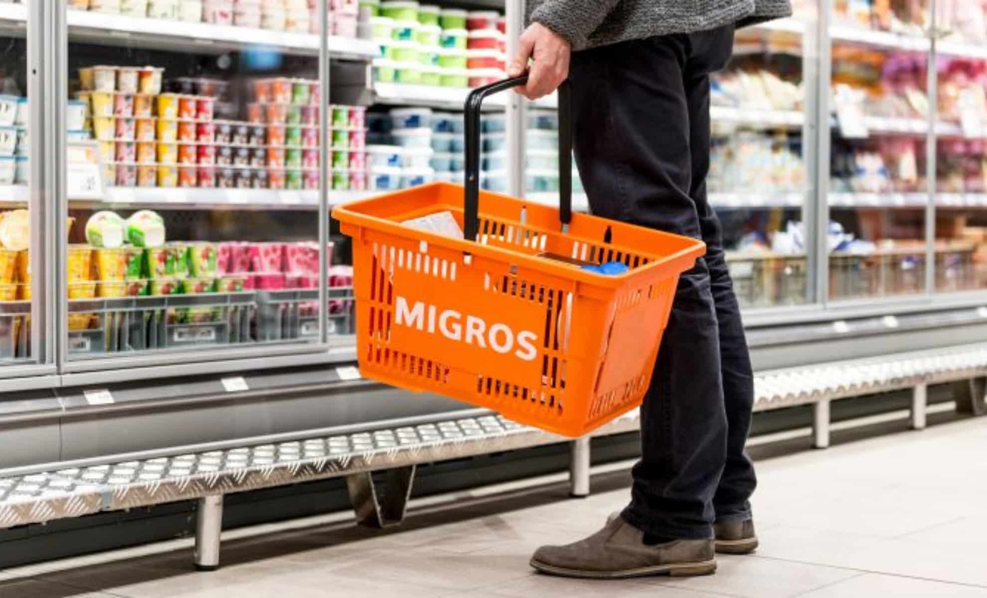 Avis aux consommateurs : Migros taille dans ses rayon, 1000 produits ...
