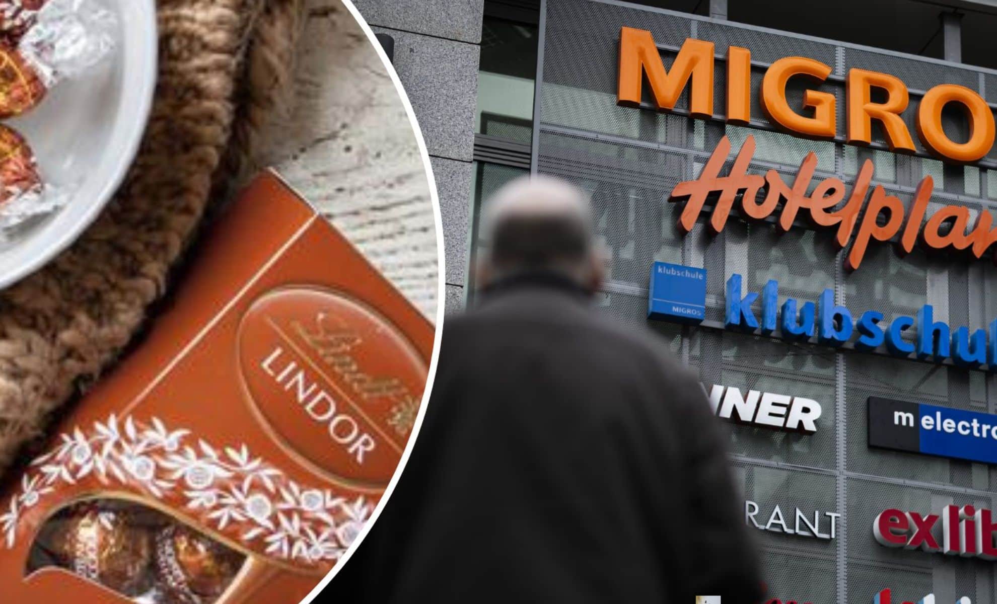 Après Migros, c'est au tour de la France de bouder le chocolat suisse
