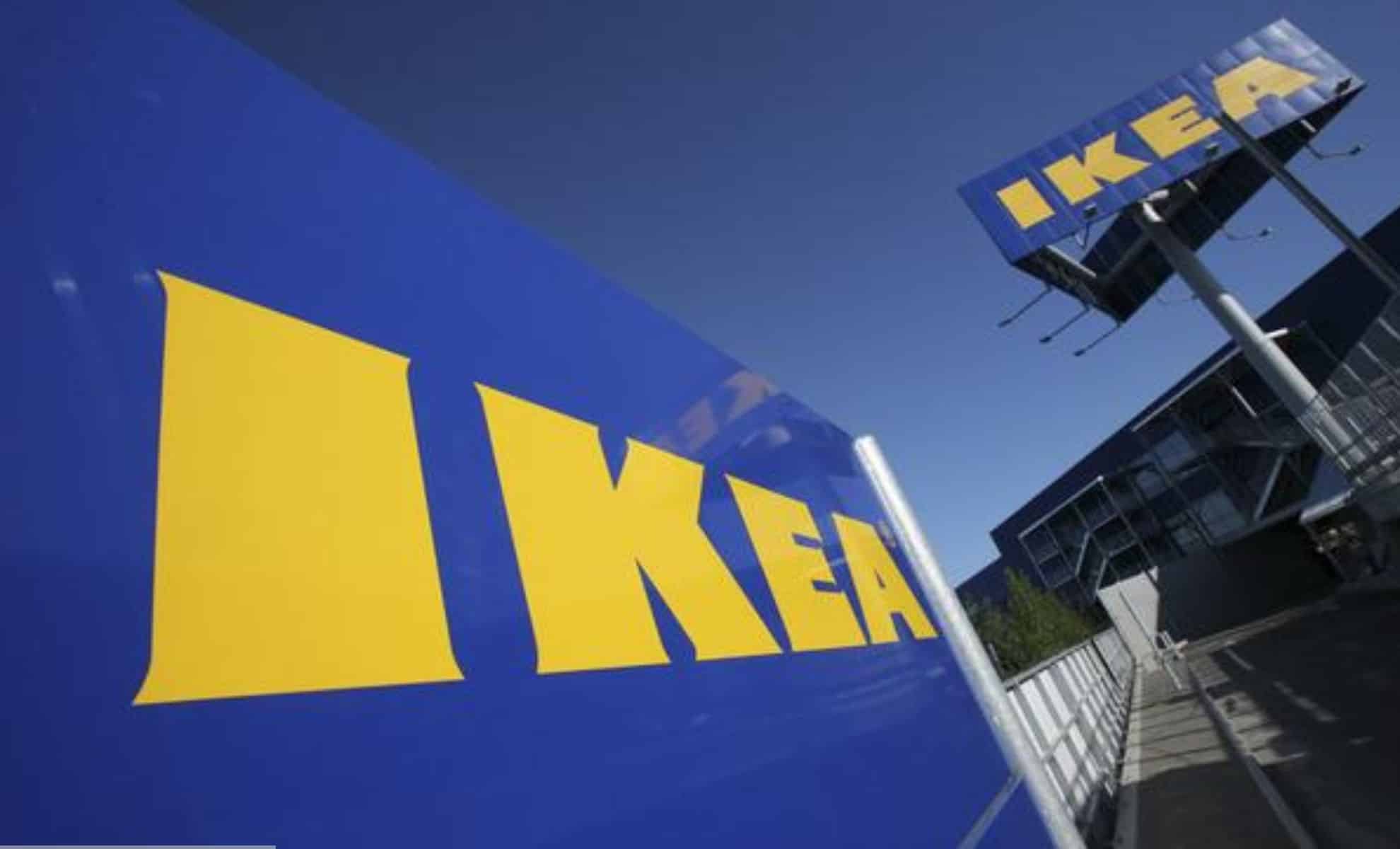 Ikea Suisse fait peau neuve : 60 postes administratifs sur la sellette ...