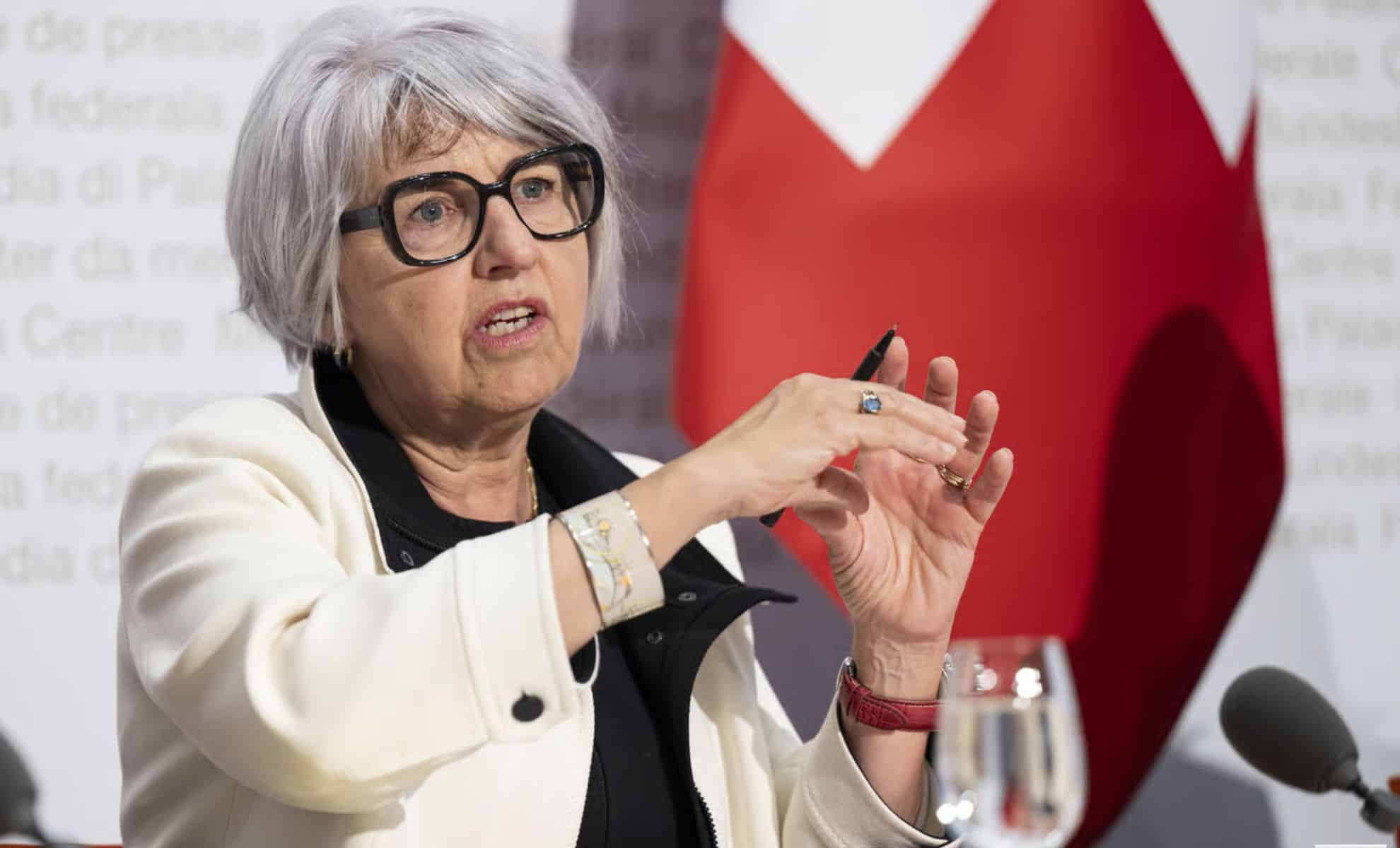 Les bénéficiaires de l'AI privés de la 13e rente AVS