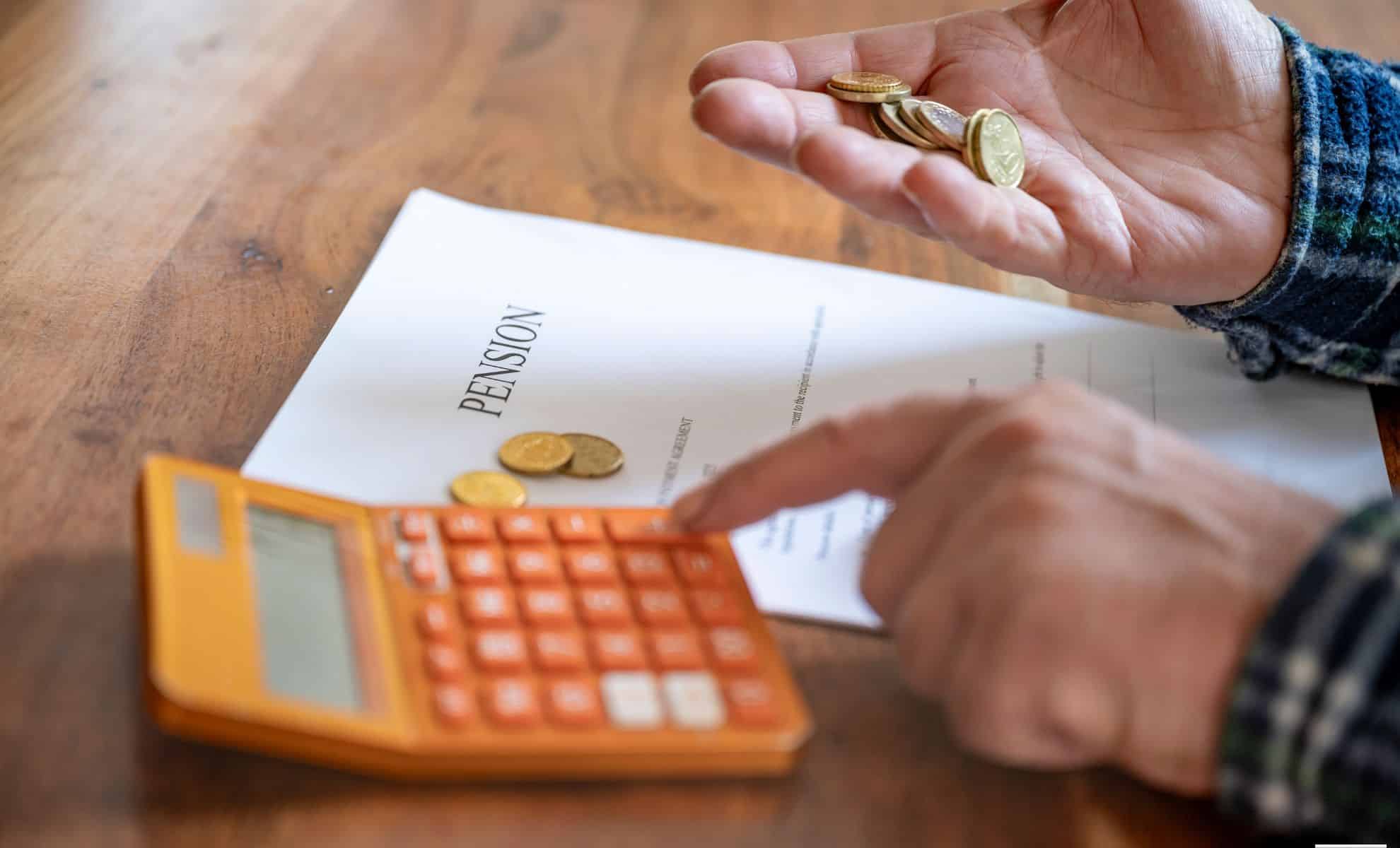 Nouvelles prévisions AVS : l’augmentation des rentes prévue pour 2026 ...