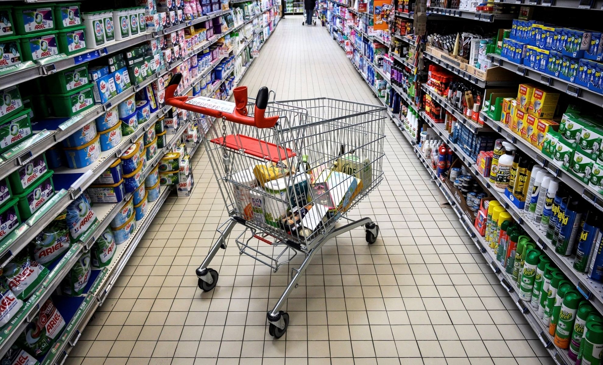 Inflation : quels sont les Français dont le pouvoir d'achat reste bas ...