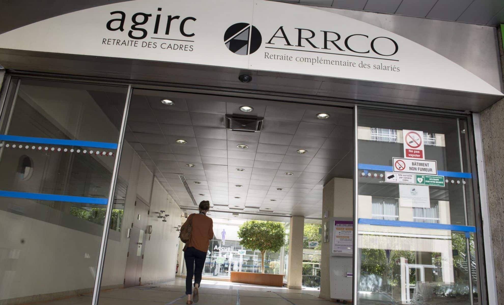 Retraite complémentaire : les démarches pour bénéficier de la pension ...