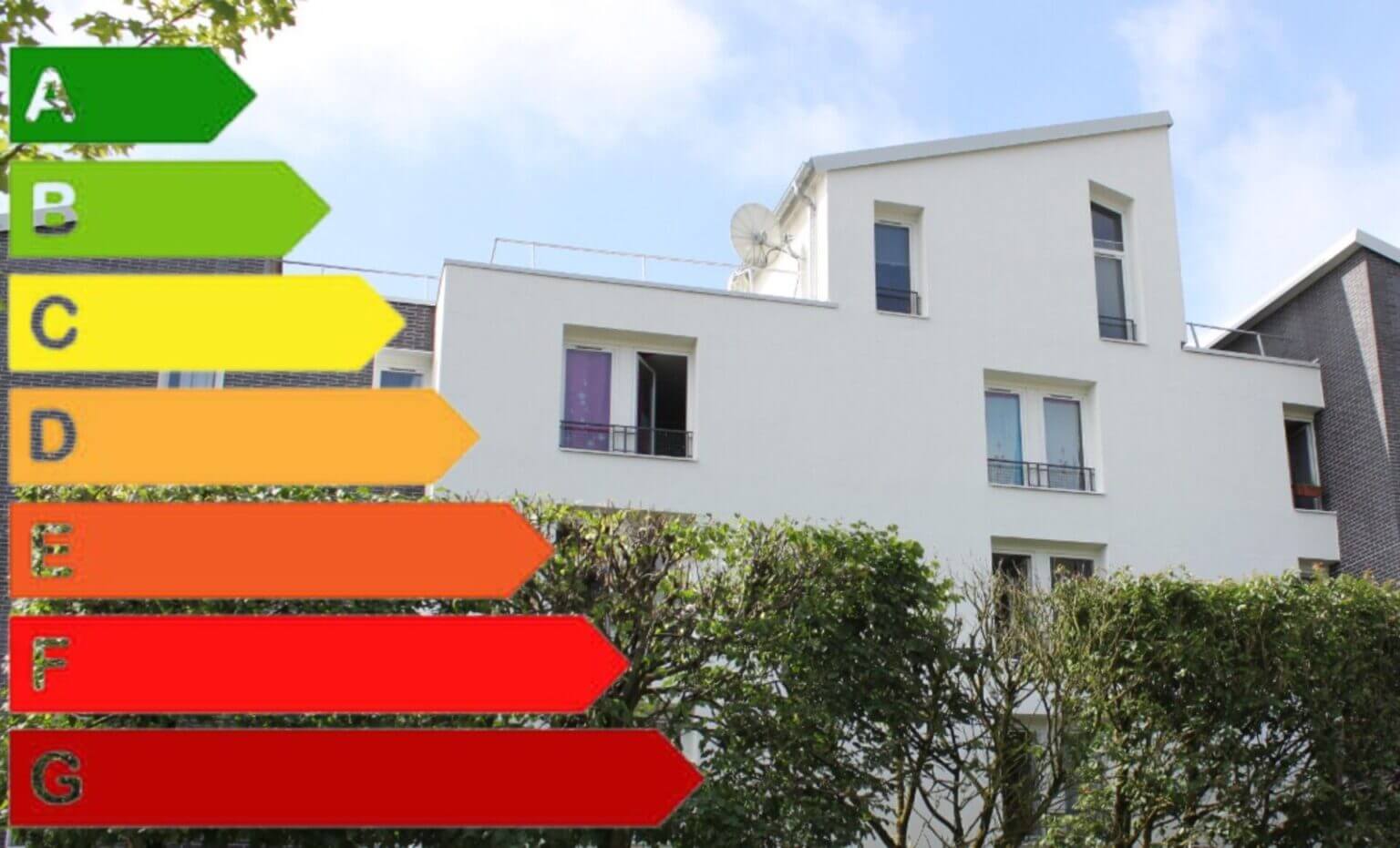 Passoires thermiques : vers une nouvelle méthode de calcul du ...