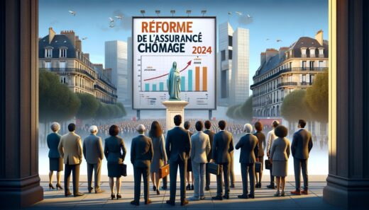 Réforme du Calcul des Indemnités Chômage en France : Enjeux et Conséquences