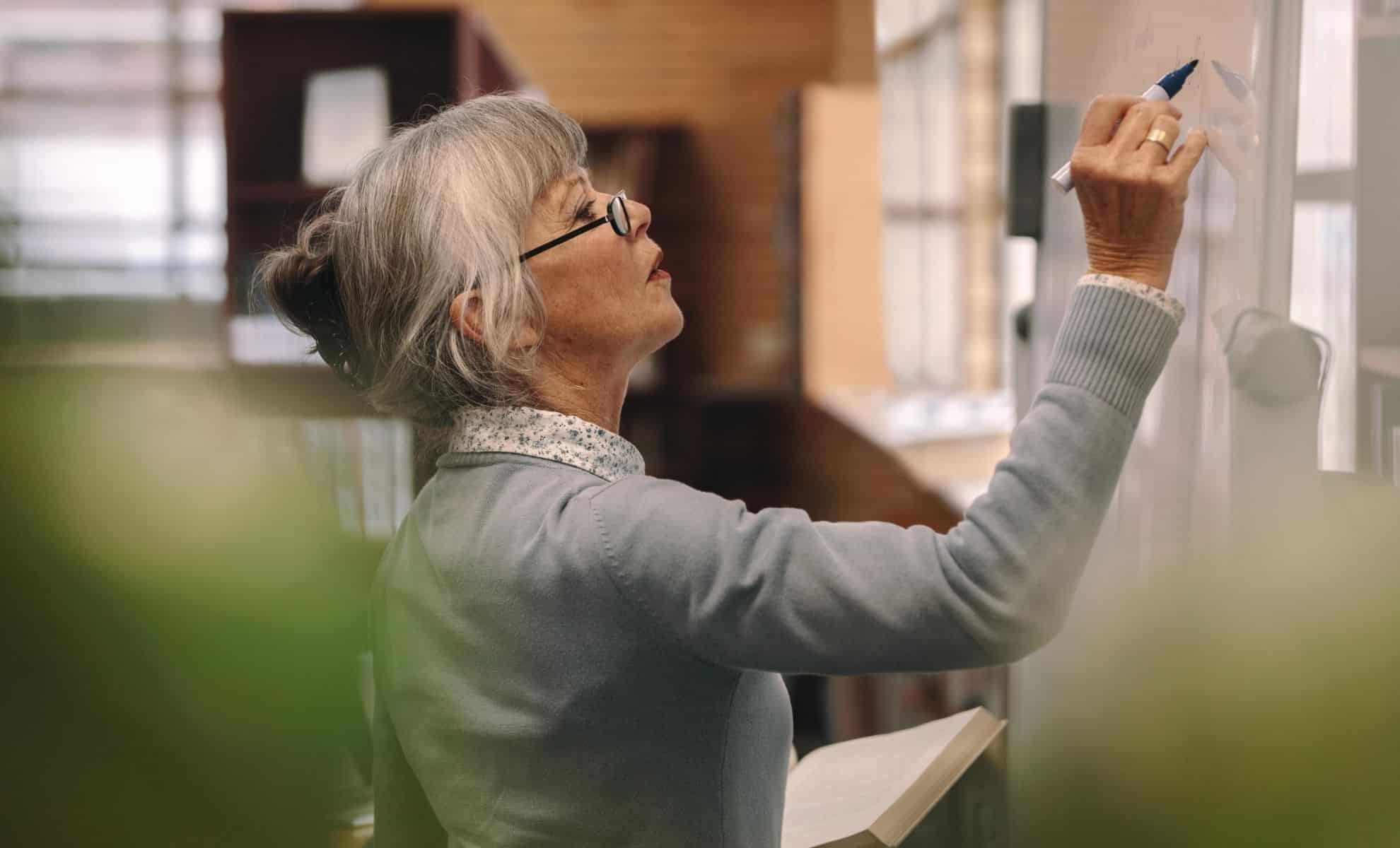 Retraite : bientôt une excellente nouvelle pour certains enseignants