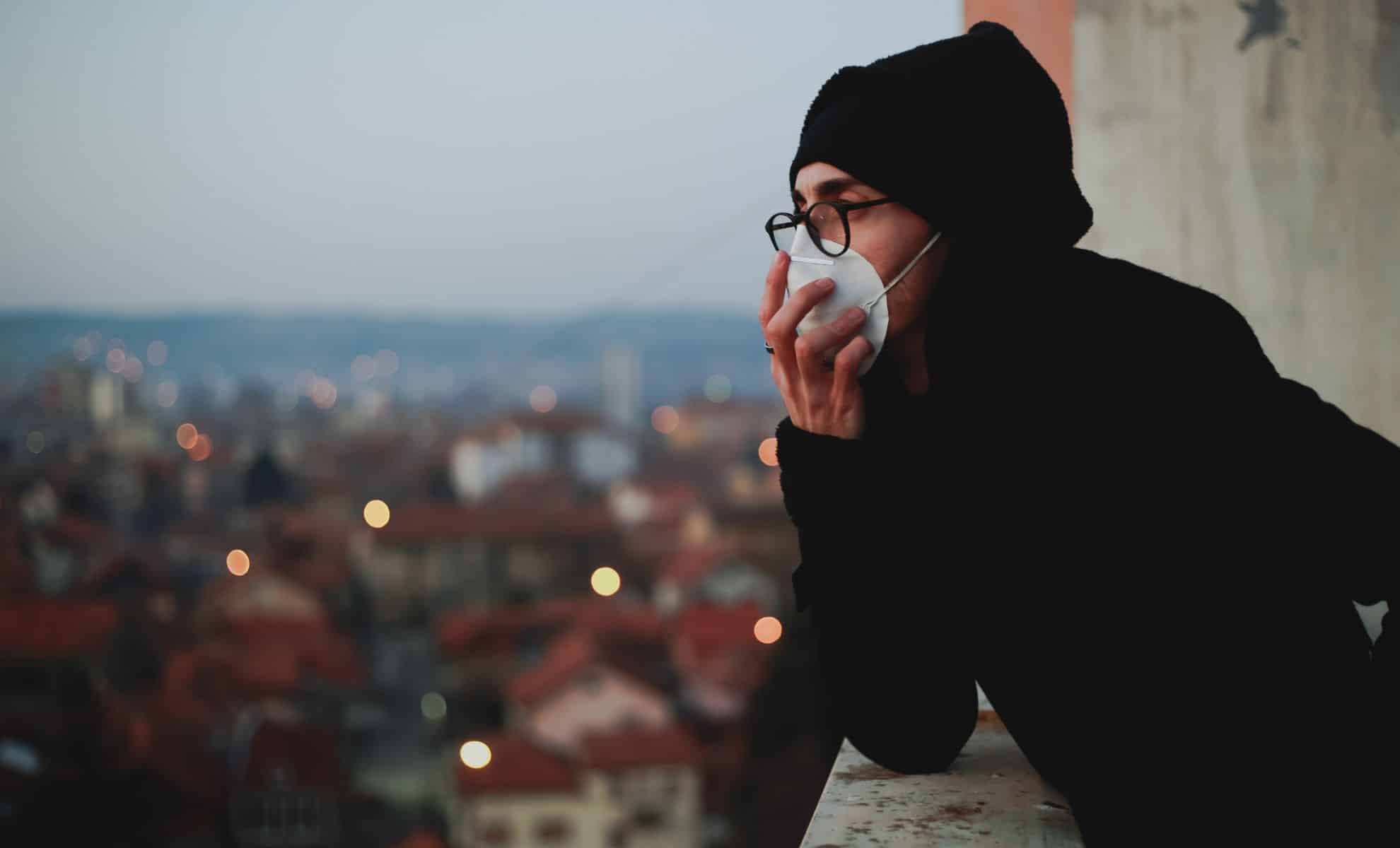 Pollution aux particules fines : voici les régions impactées par une ...