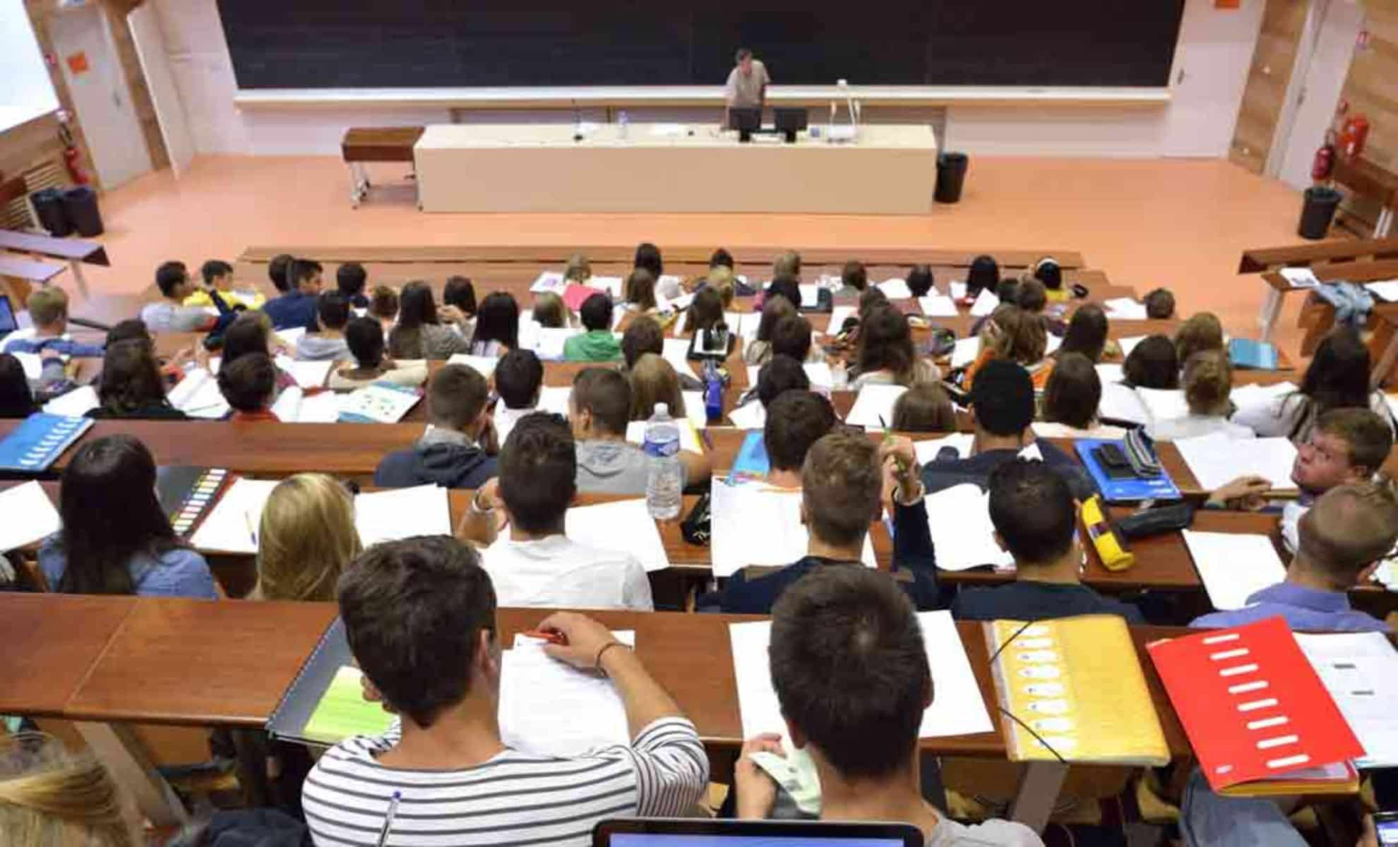 Licence à 2 895 € au lieu de 178 € : ce que le décret « Choose France ...