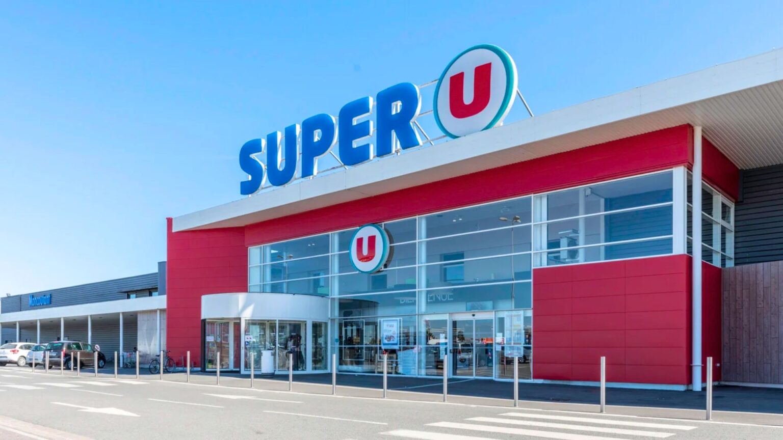 Accusé de détourner la loi pour écraser les prix, Système U dément
