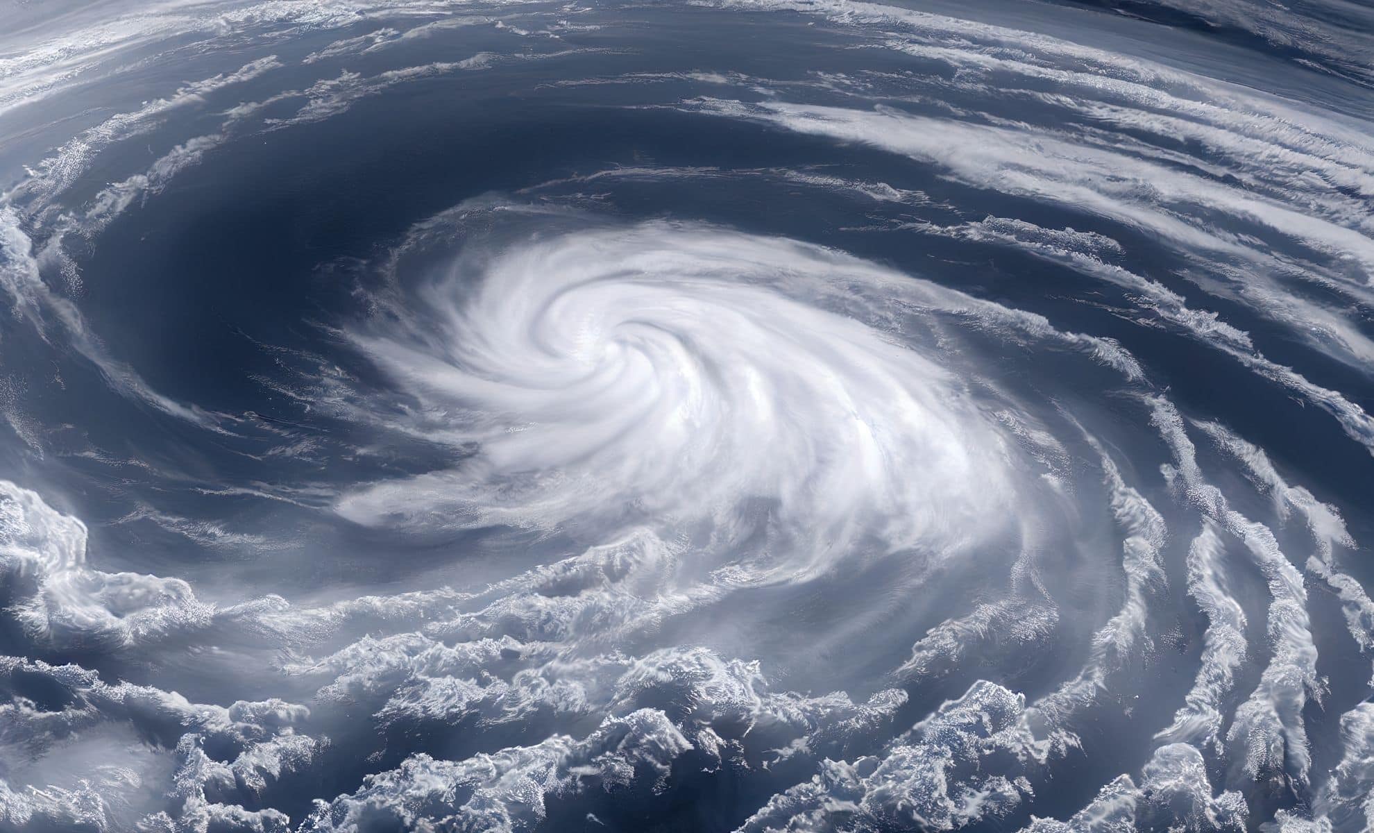 Hausse du nombre de cyclones : des chercheurs appellent à la création d ...