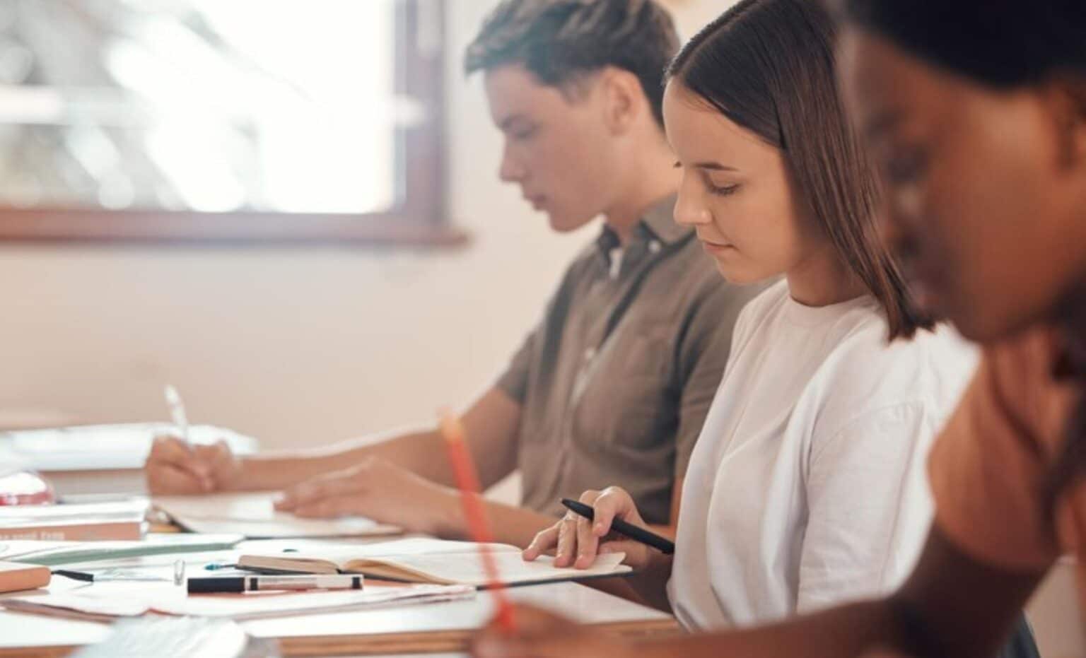 Education : voici les meilleurs lycées de France en 2024
