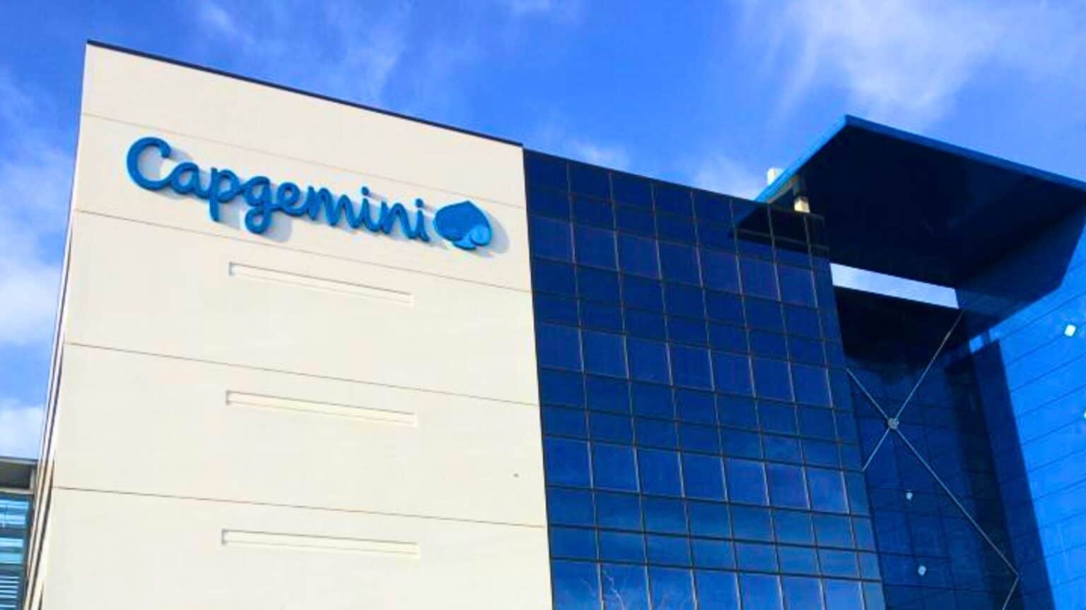 Emploi : Capgemini annonce des recrutements massifs en CDI et en alternance dans plusieurs villes