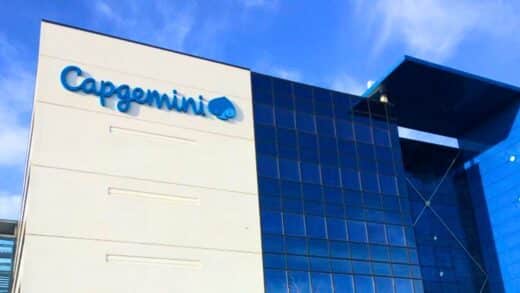 Emploi : Capgemini annonce des recrutements massifs en CDI et en ...