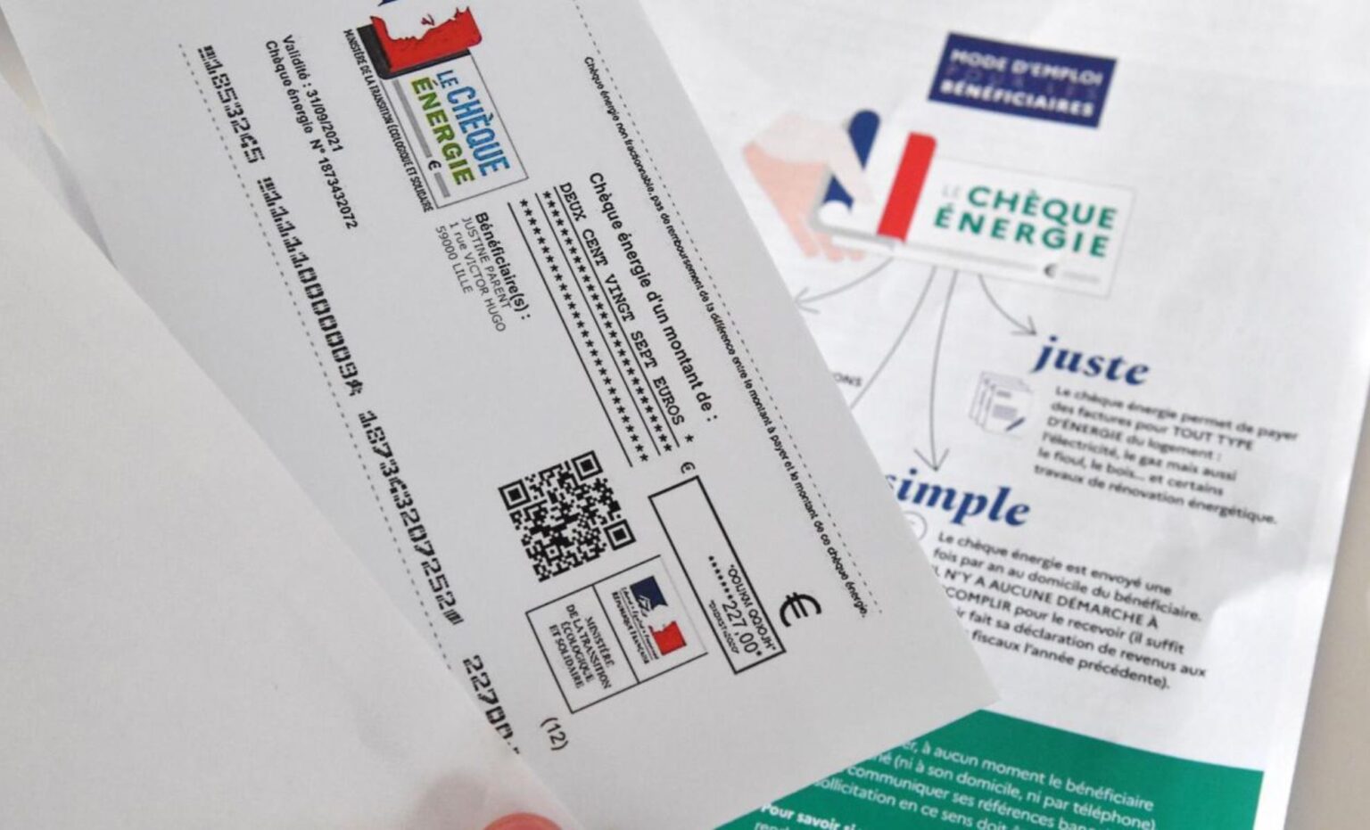 Allocation aux adultes handicapés (AAH) : voici son nouveau montant ...