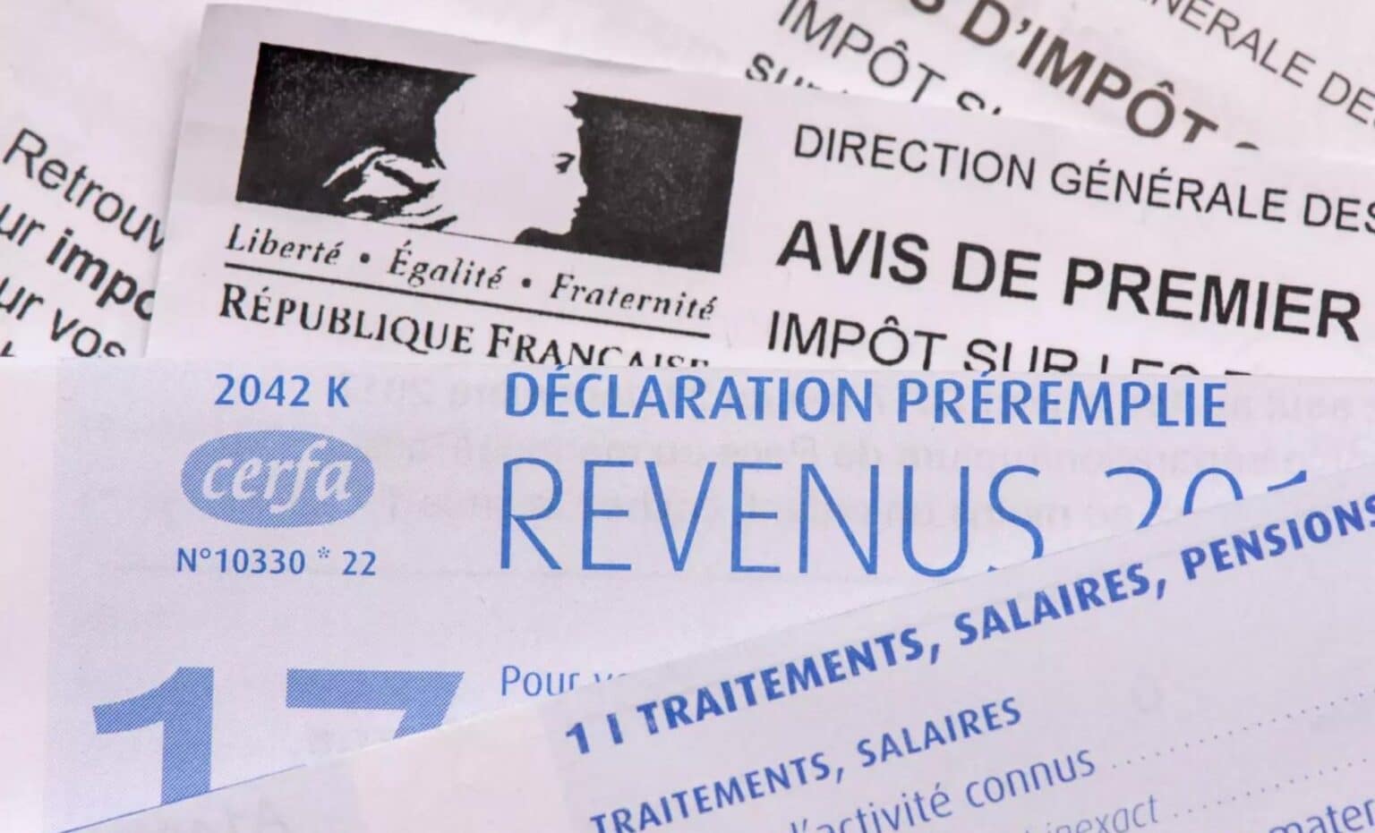 Impôts : les nouveaux seuils d'imposition sur les revenus en 2025